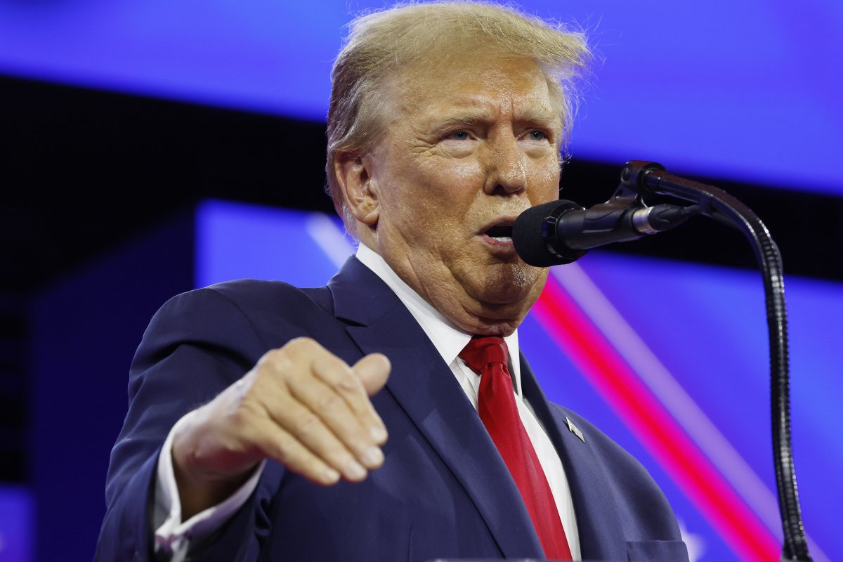 Ex Trump Aide Points Finger At Former President For Laken Rileys Death