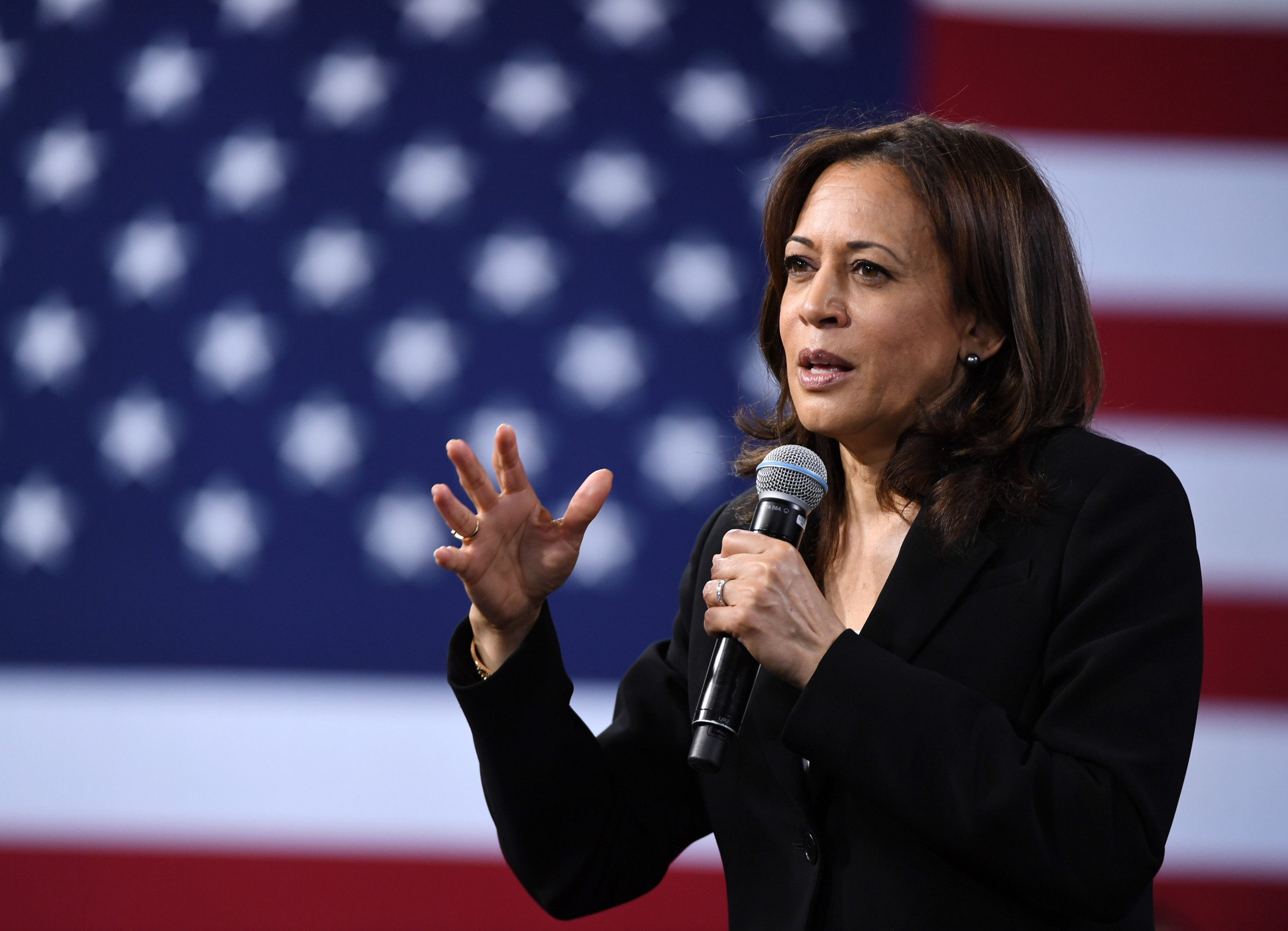 Kamala Harris Border Comments Spark Fury After Jose Ibarra Arrest ...
