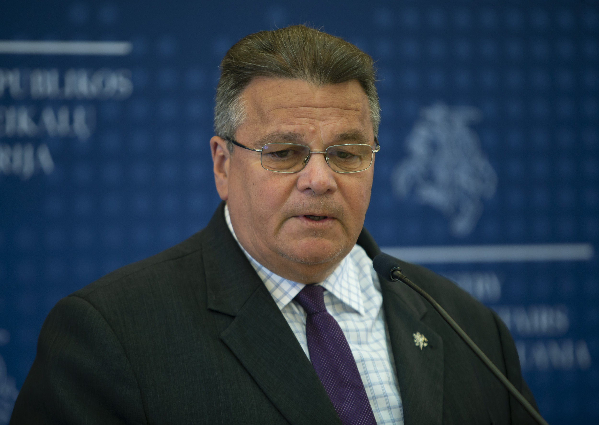 Russian region will be "neutralized" if Moscow moves on NATO ...