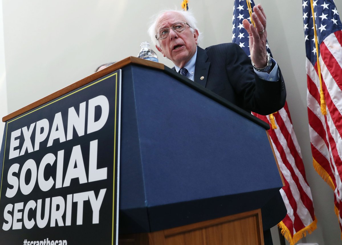 Americans Get Two Social Security Payments This Week Newsweek