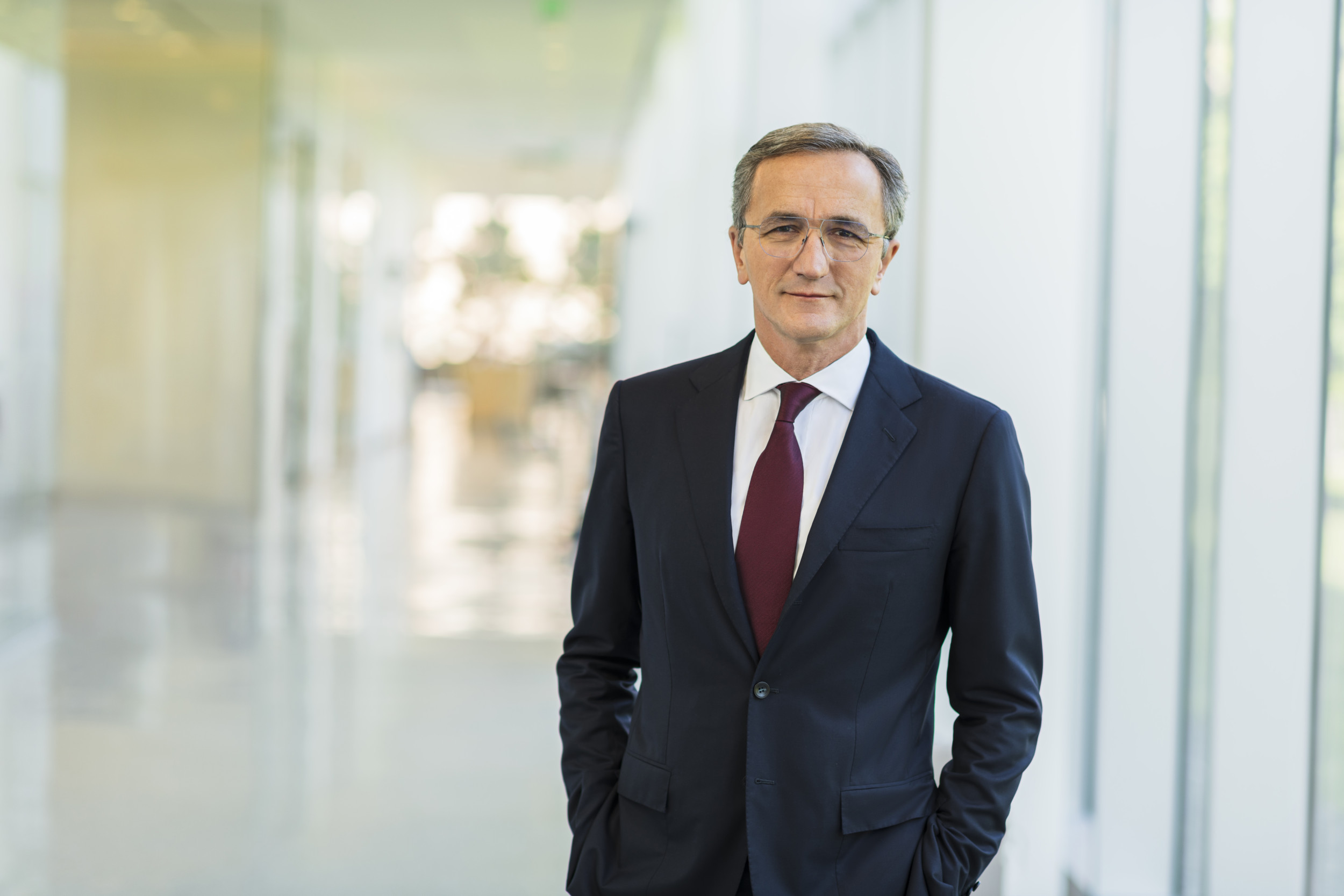 Tomislav Mihaljevic - Newsweek Rankings