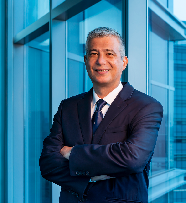 Prof. Aymeric Lim - Newsweek Rankings