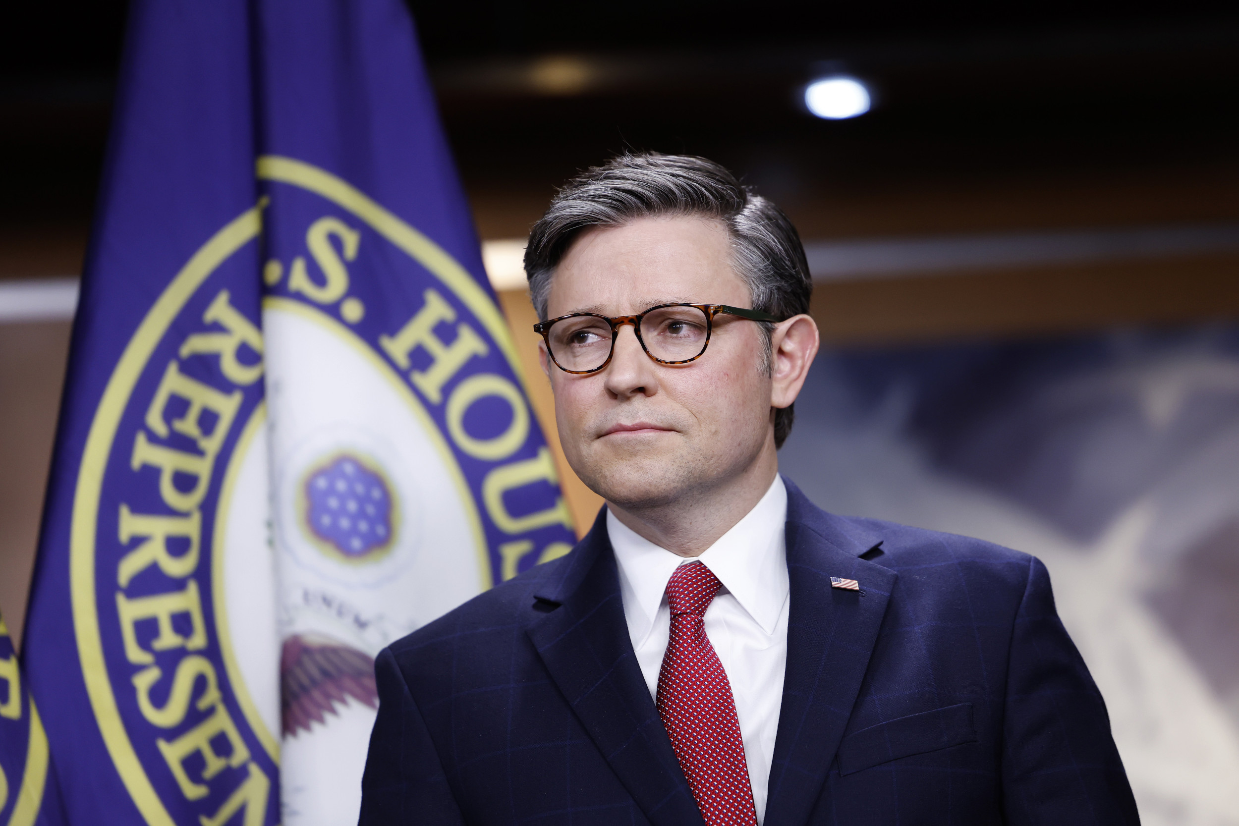 Republicans Blast 'Swamp's' Spending After Congress Unveils 6 Funding ...