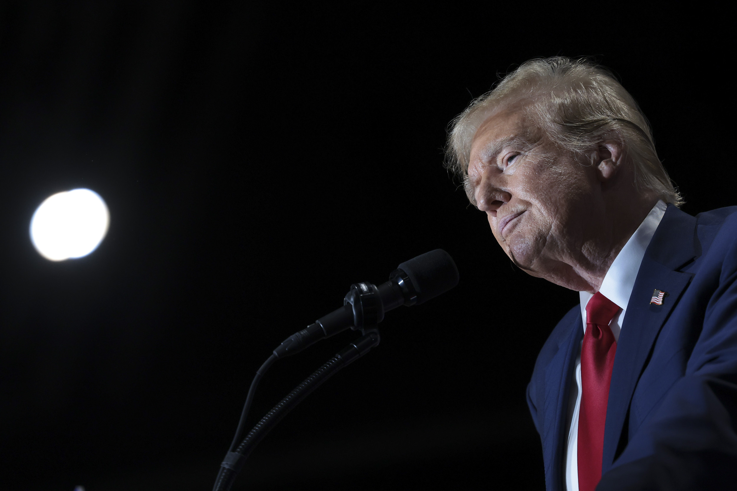 Supreme Court Trump Ballot Ruling Raises 'Important' Question - Newsweek