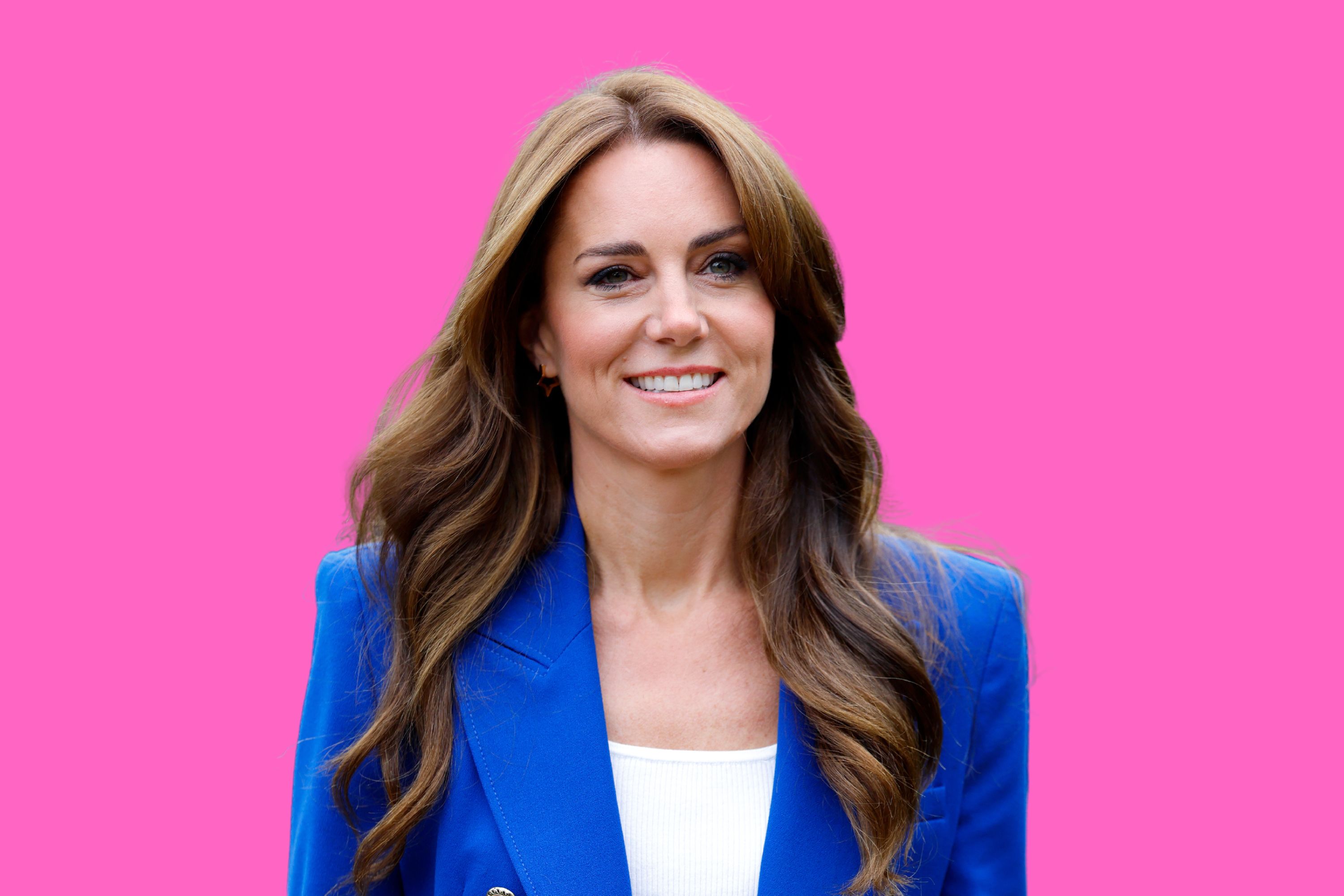 Kate Middleton Secrecy Is 'Not Sustainable' - Newsweek