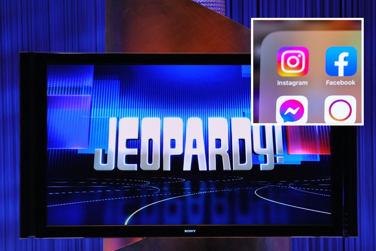 Jeopardy Logo Hd Google Slides: How To Make A Jeopardy Game