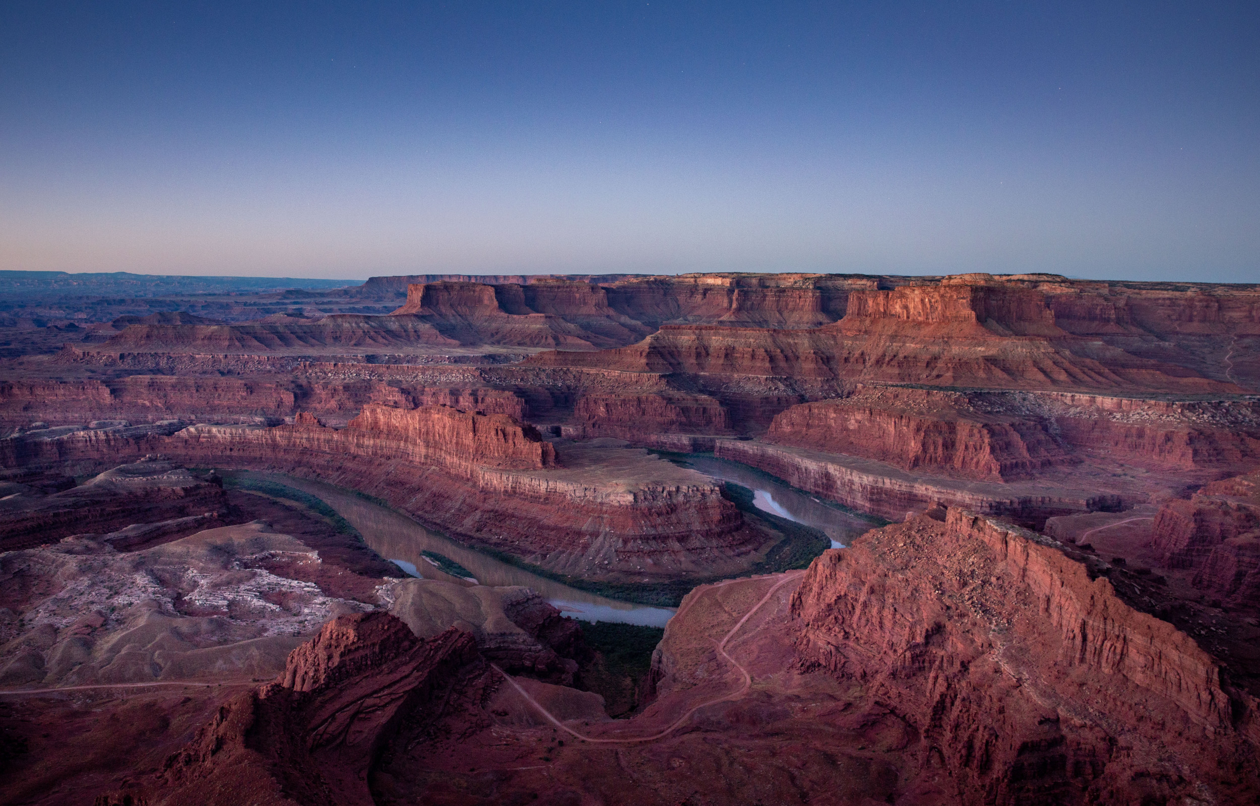 Thirst for Change—The Imperative to Preserve the Colorado River ...