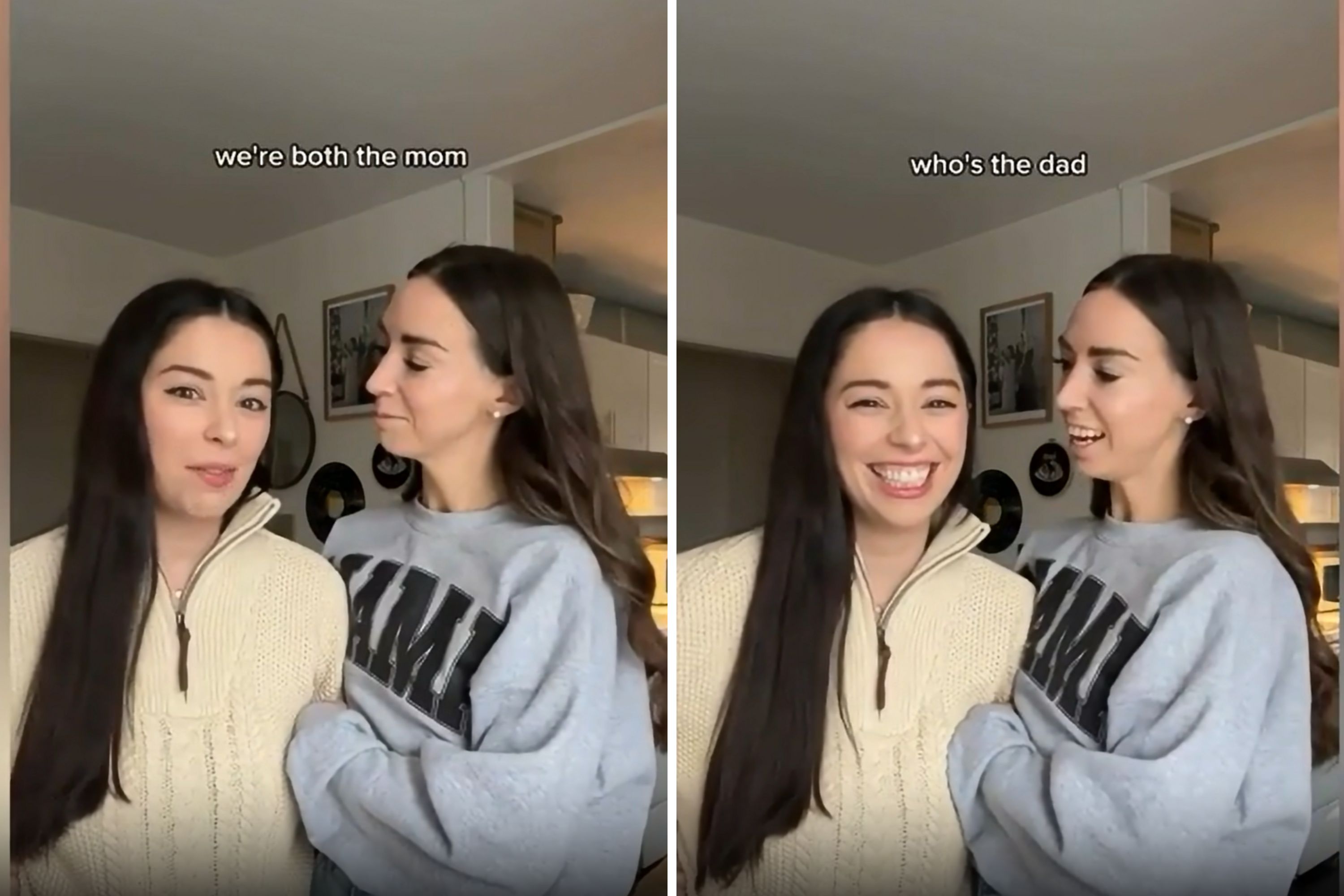 Lesbian Moms Reveal The Rudest Questions Theyre Asked By Strangers