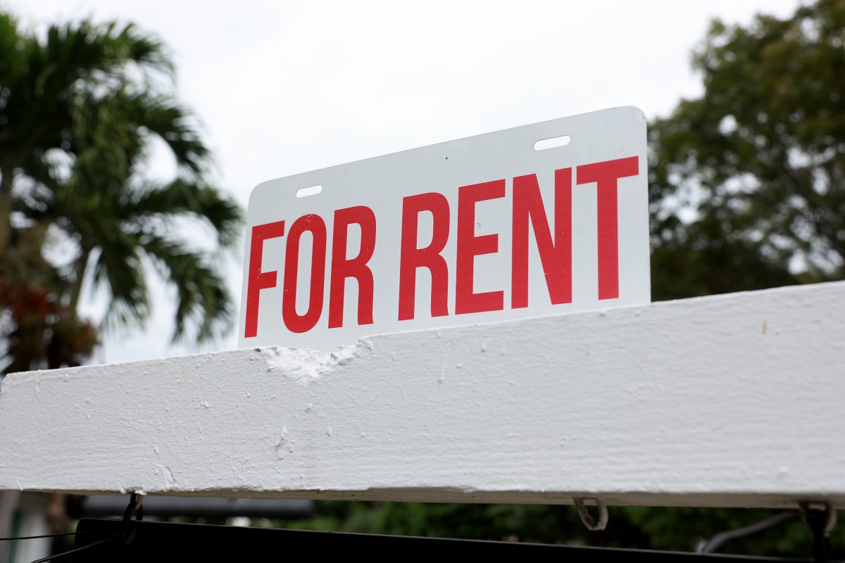 Gen Z Are Having Parents Pay for Rent - Newsweek Gen Z Are Having Parents Pay for Rent - Newsweek