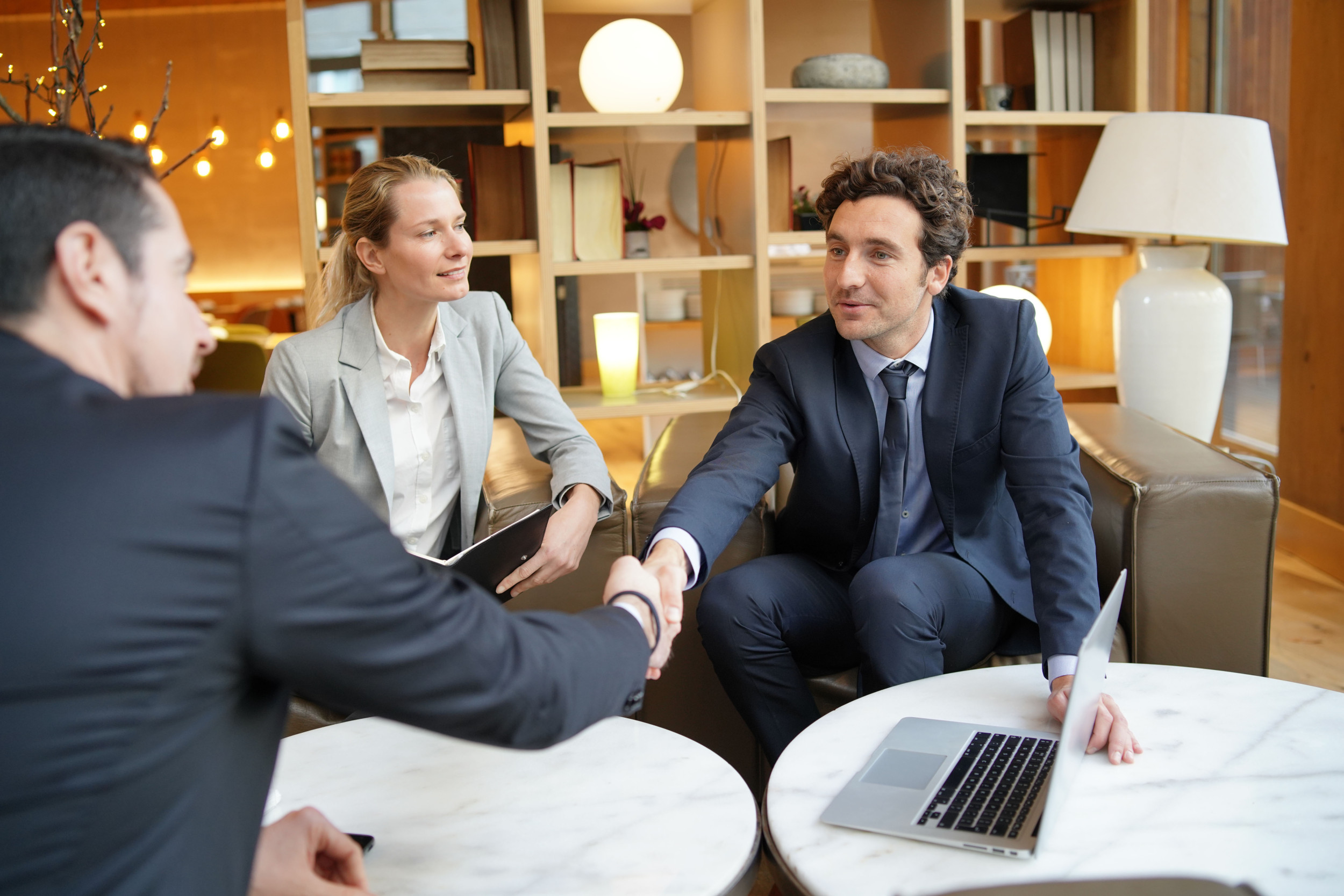 4 Ways to Improve Your Sales Presentations - Newsweek