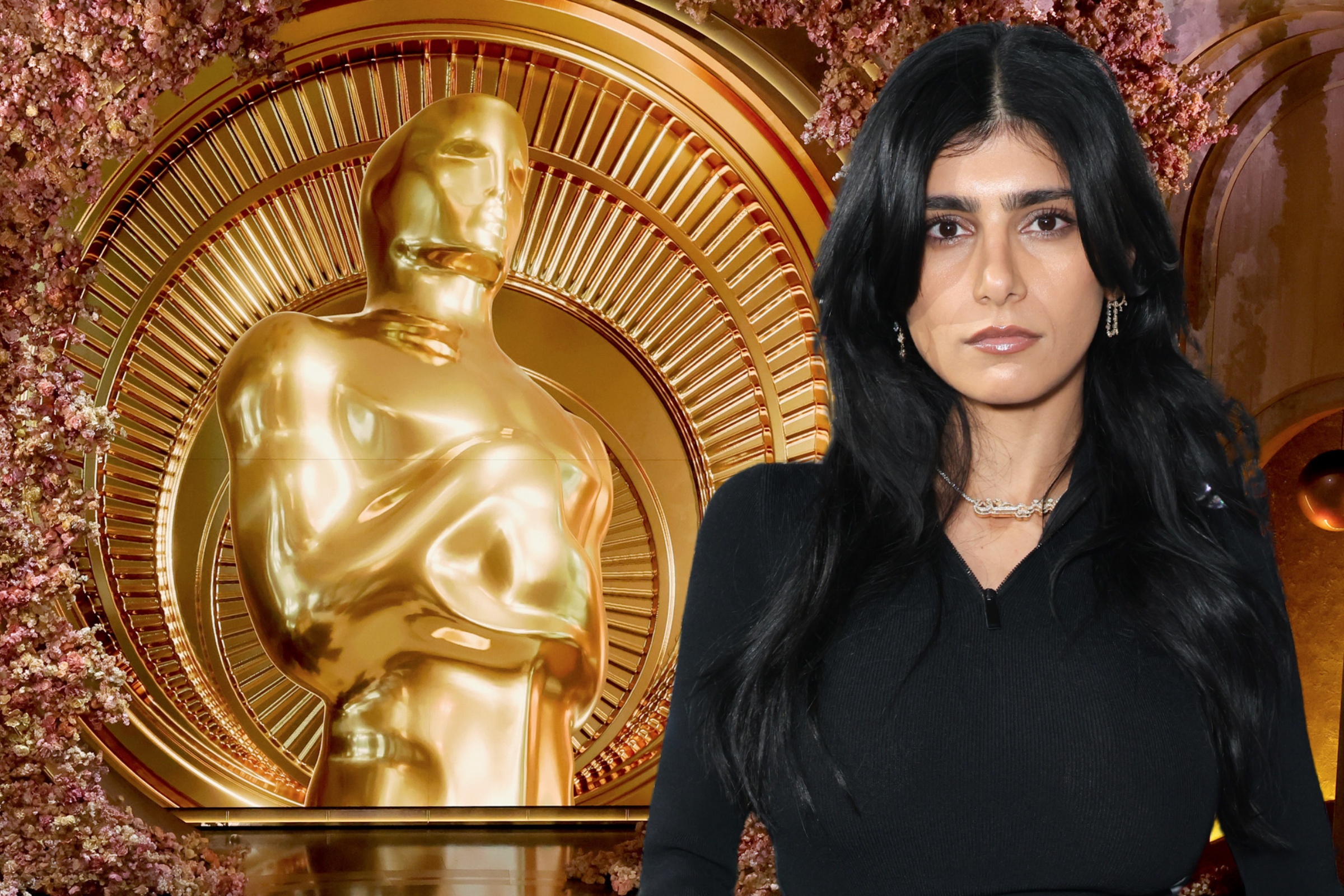 Mia Khalifa Oscars Comment Goes Viral ...Middle East