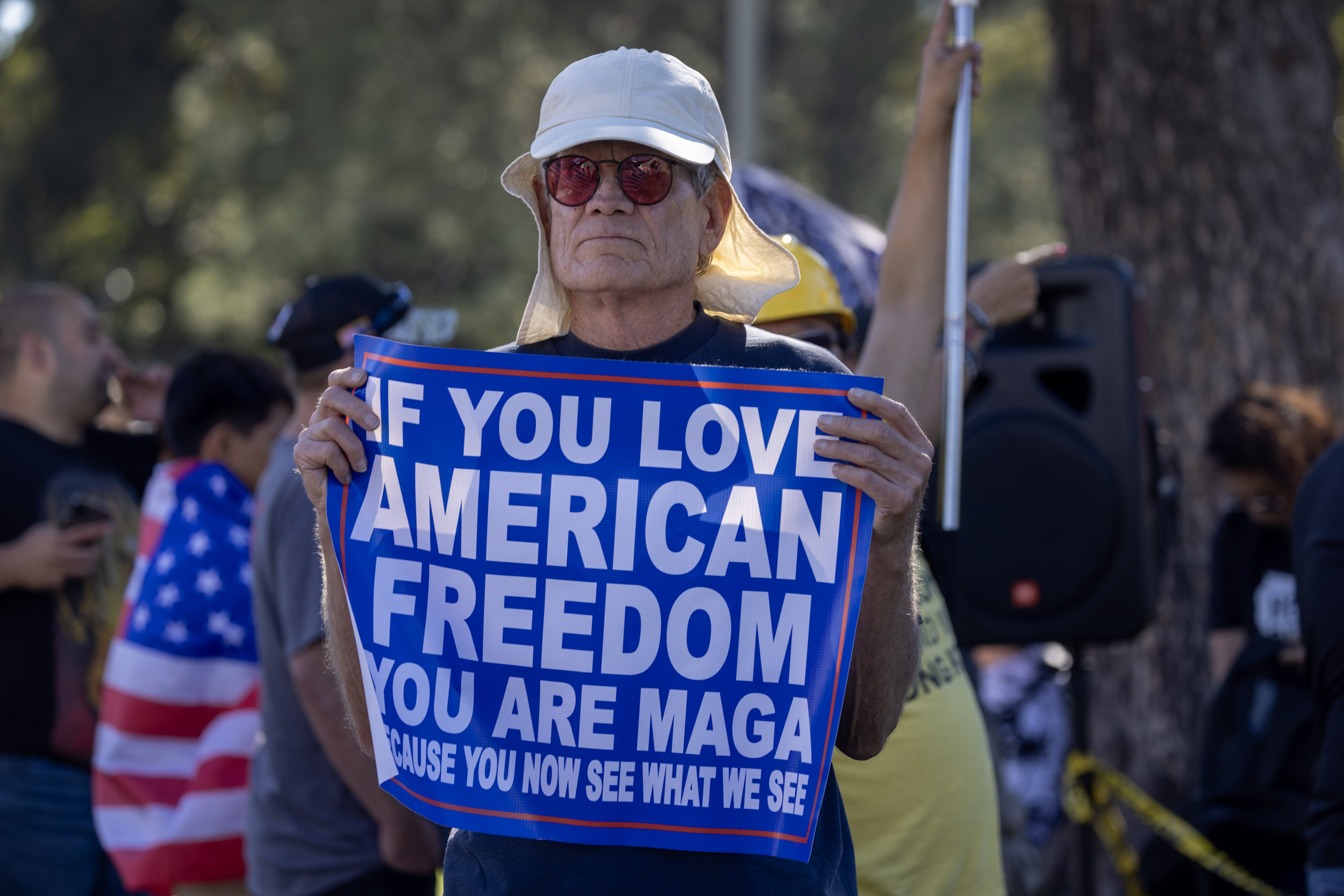 RNC Shake-up as MAGA Takes Over - Newsweek