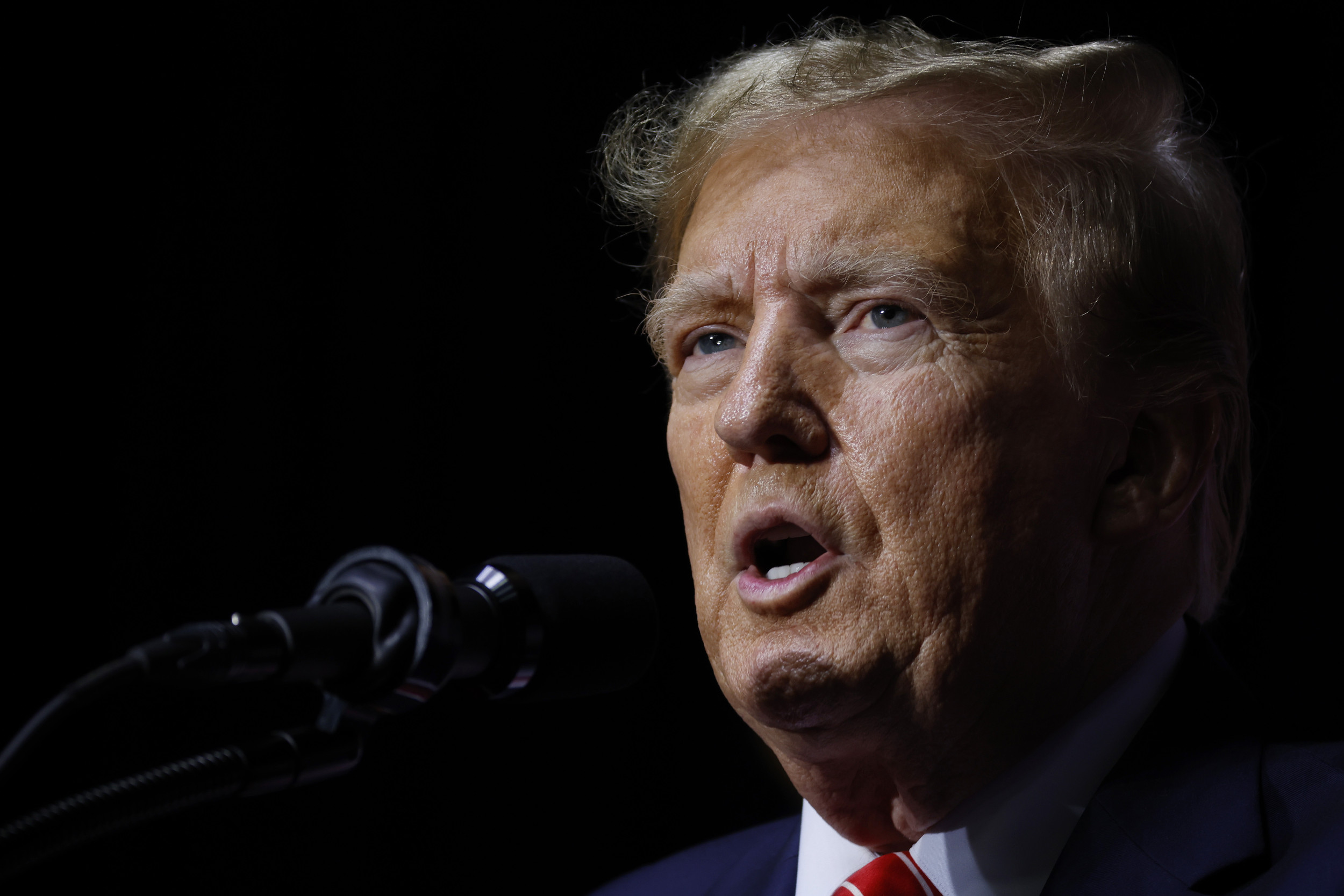Trump Loses Fox News Voter Analysis Predicts Disastrous Defeat Trump Loses Fox News Voter Analysis Predicts Disastrous Defeat