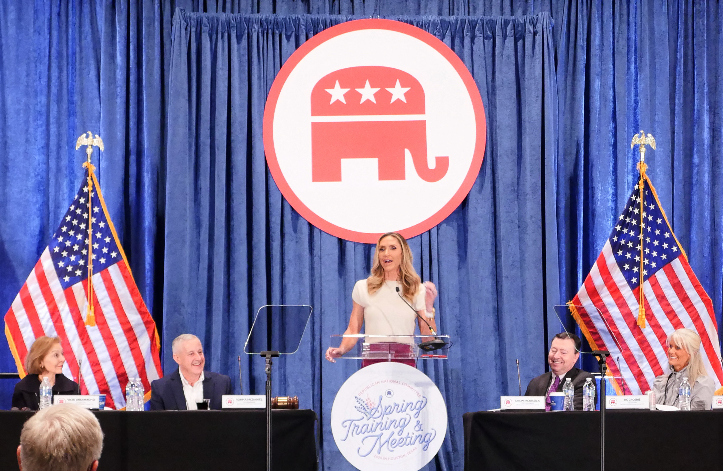 RNC Begins Spending Money on Legal Challenges - Newsweek