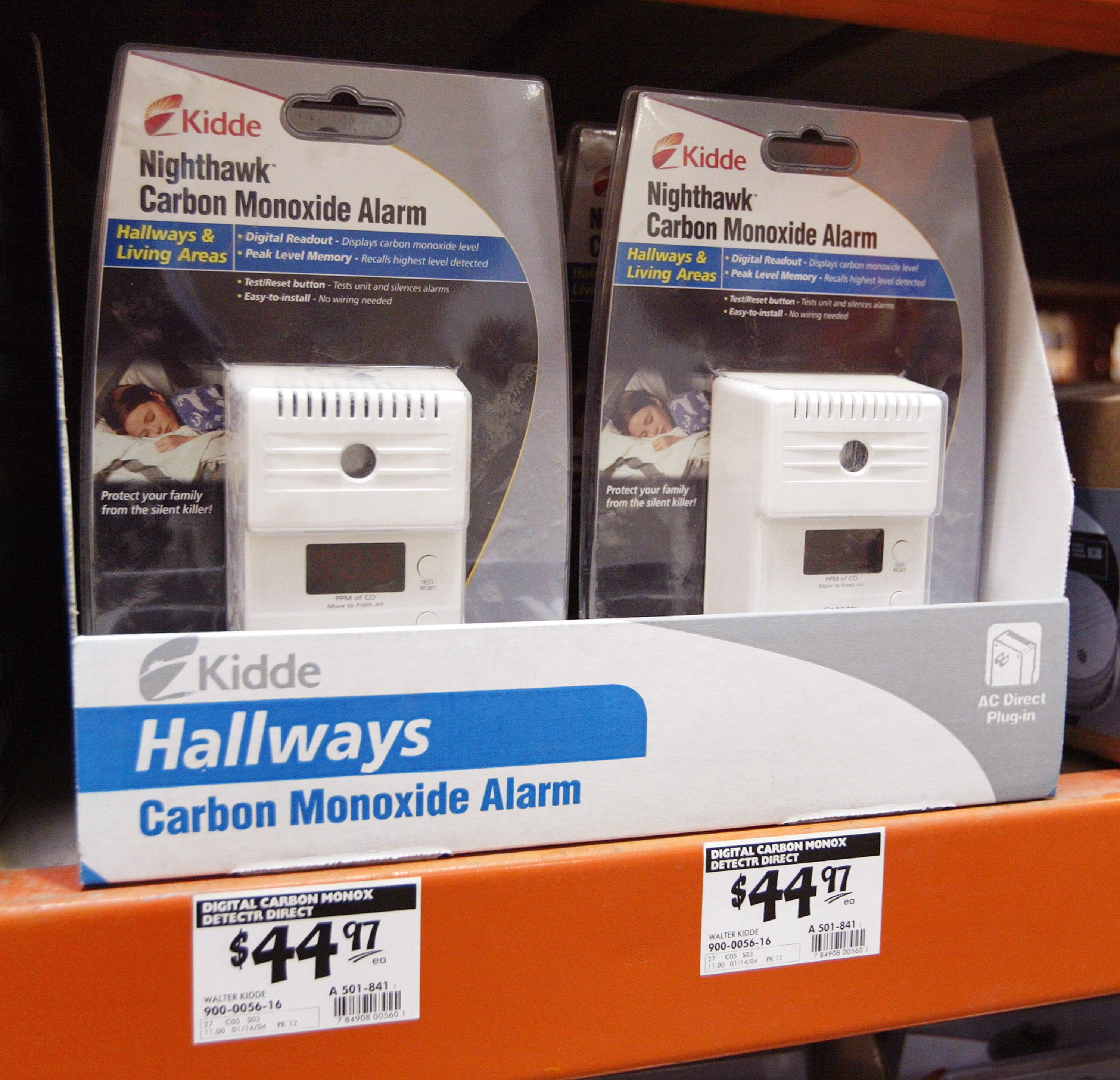Americans Nationwide Get Sudden Warning About Carbon Monoxide in Their ...