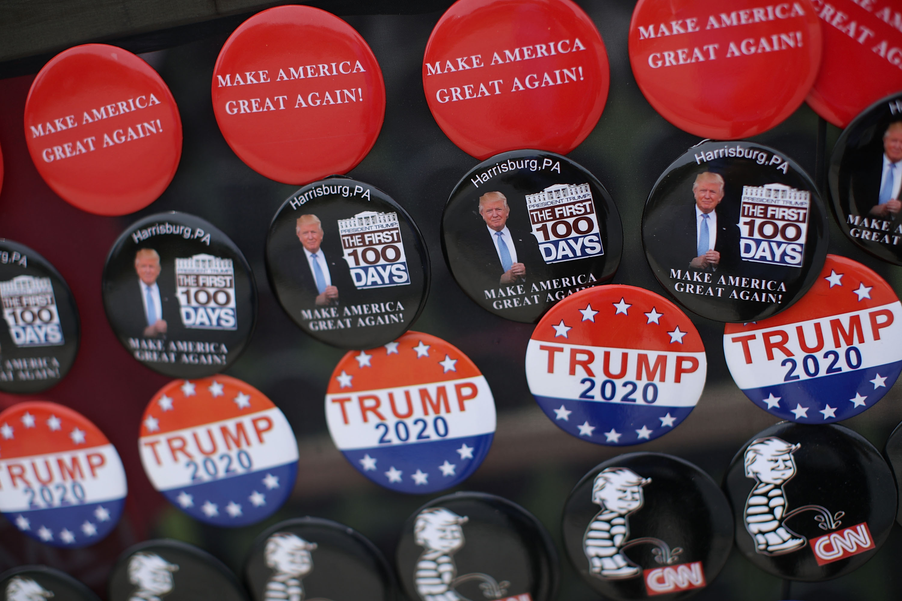 Gay, Black Republican to Release 'Receipts' on MAGA - Newsweek