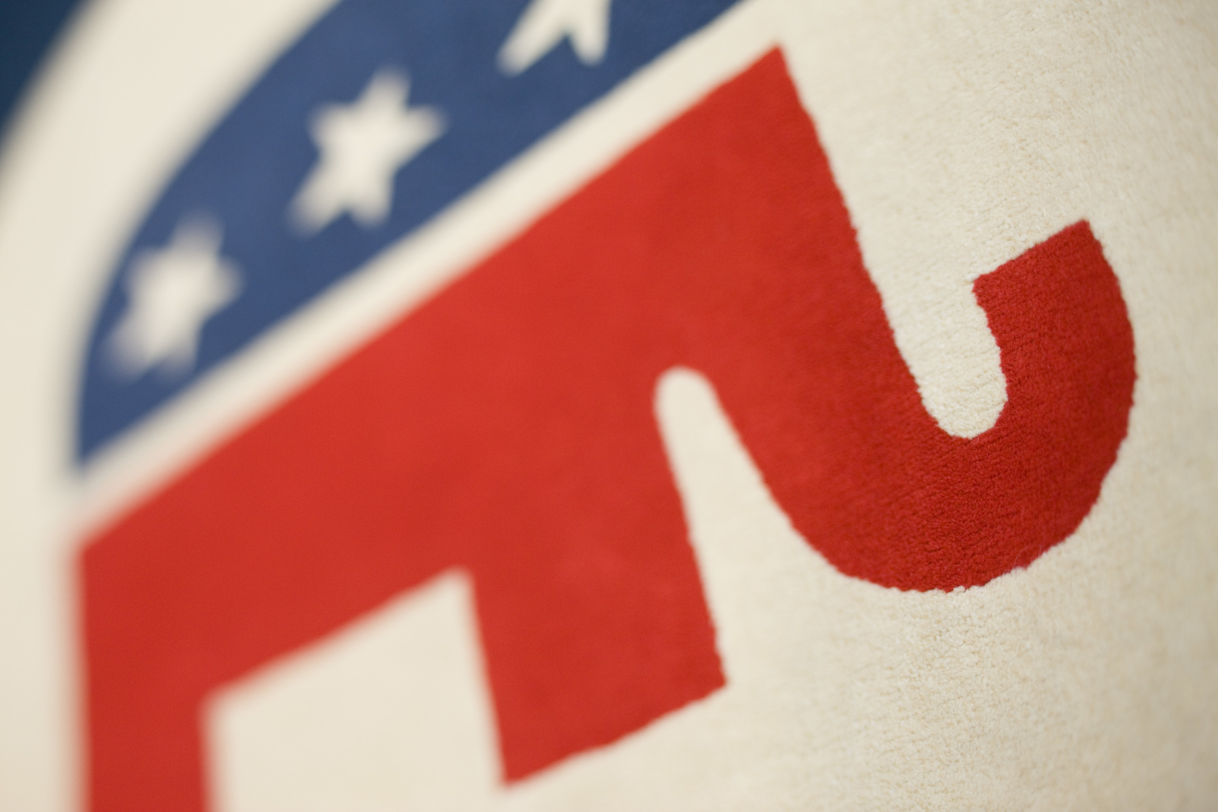 Black Gay Republican Says Missouri Republican Heckled Him at MAGA Event ...