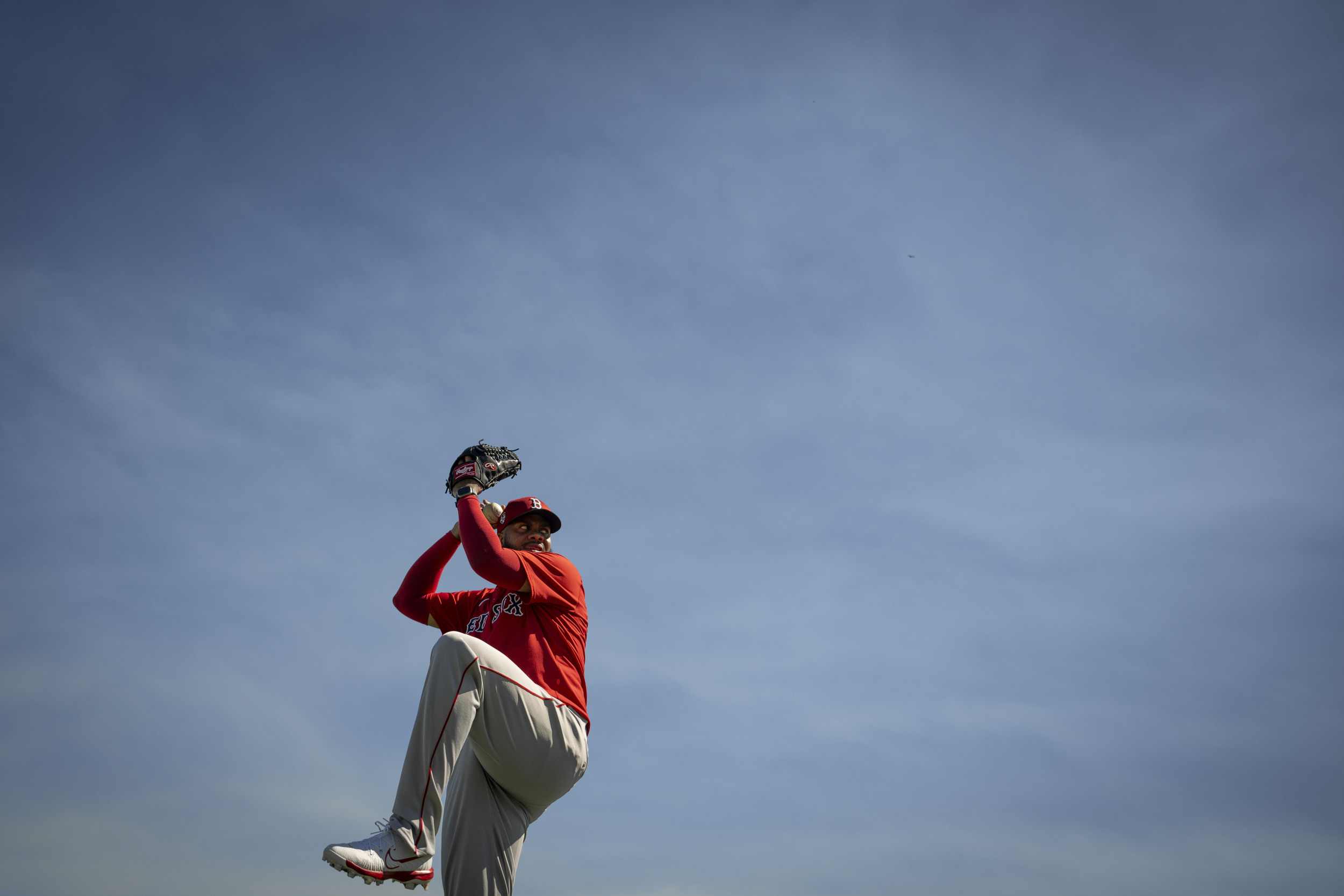 Boston Red Sox News: All-Star Closer Has Rough Spring Debut - Newsweek