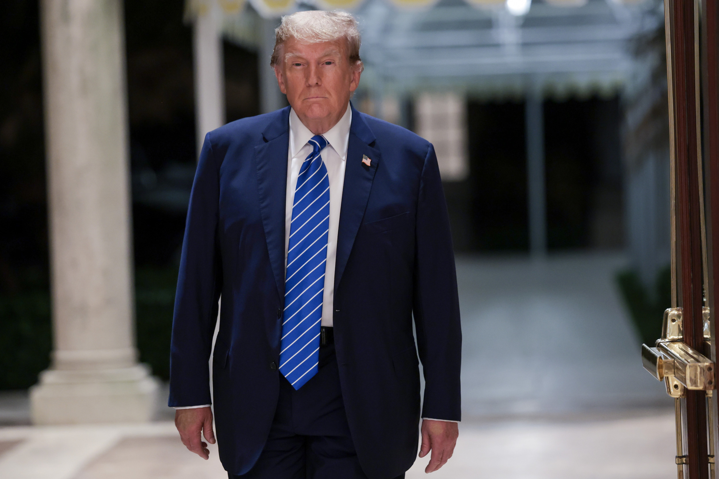 Judge Cannon's Two Scenarios 'Direct Jury To Find Trump Not Guilty ...