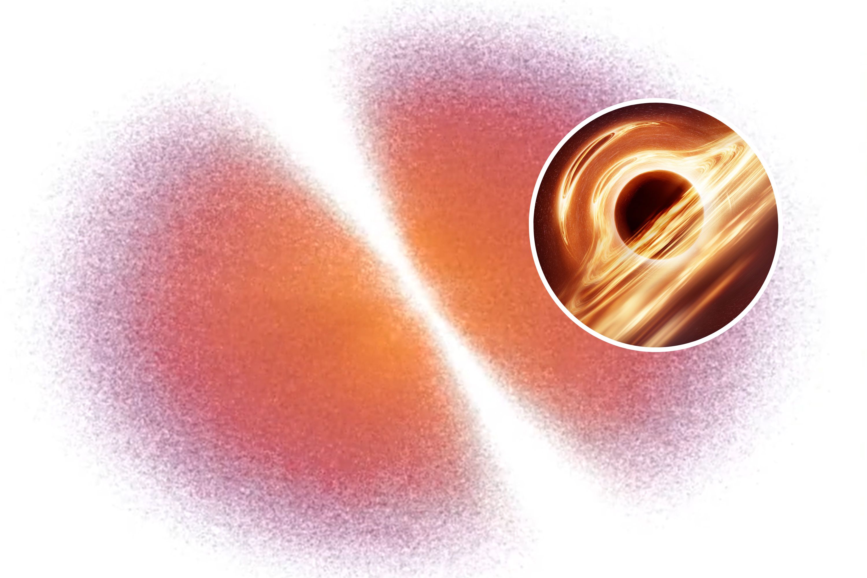 Largest-Ever Map of Supermassive Black Holes 'Spurring So Much New Science' - Newsweek