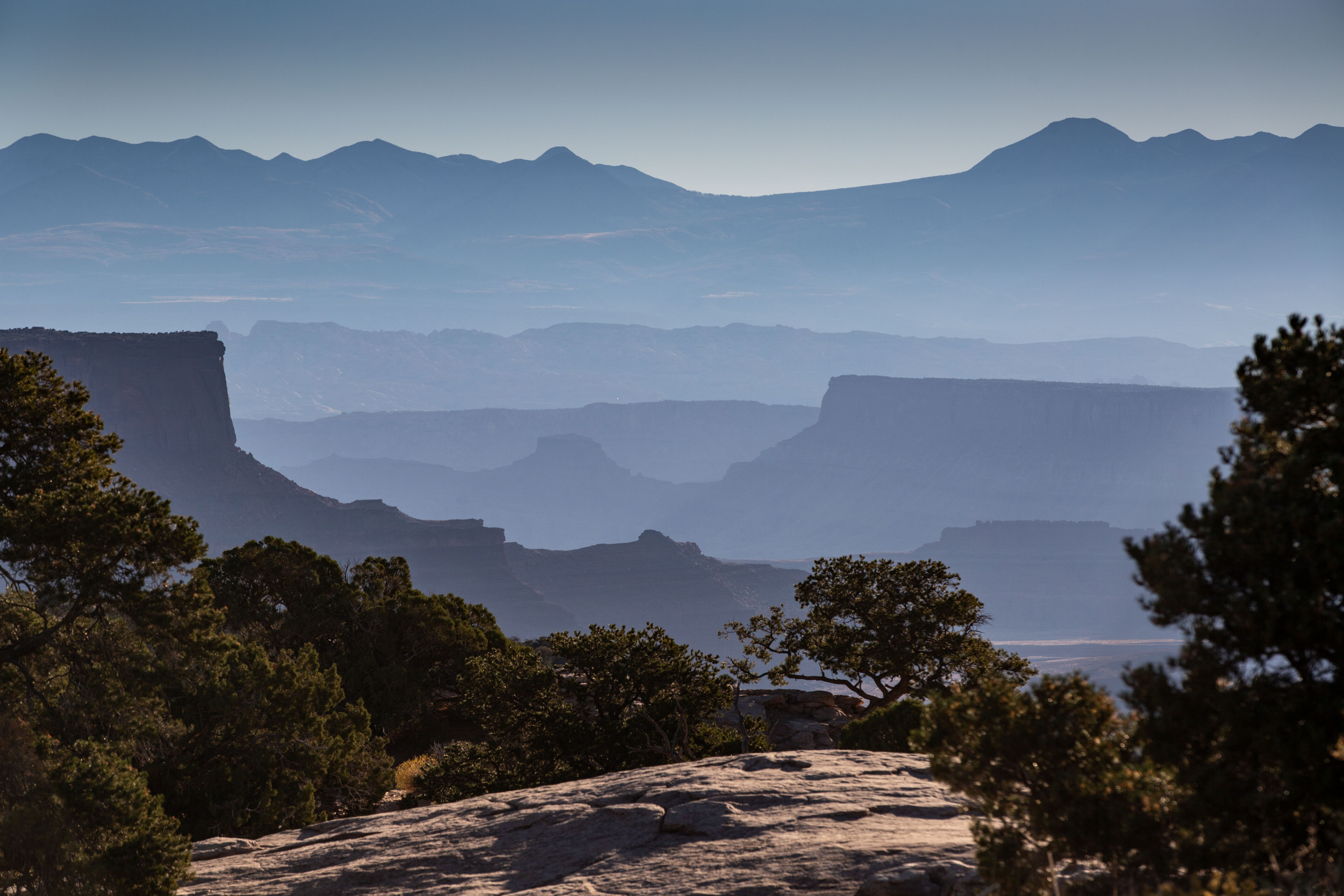 Most Polluted U.S. National Parks Revealed - Newsweek
