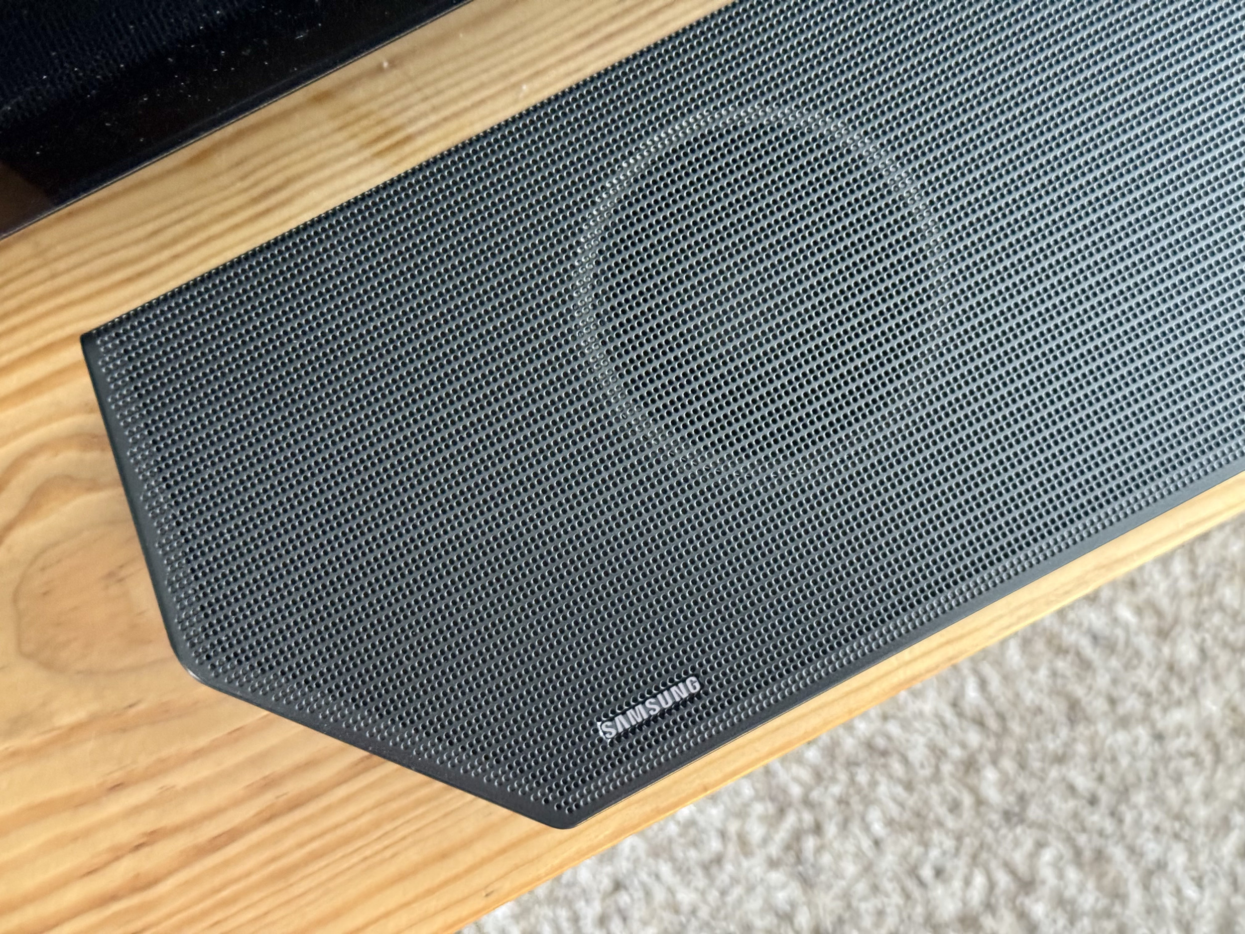 Samsung HW-Q990D Review - Newsweek