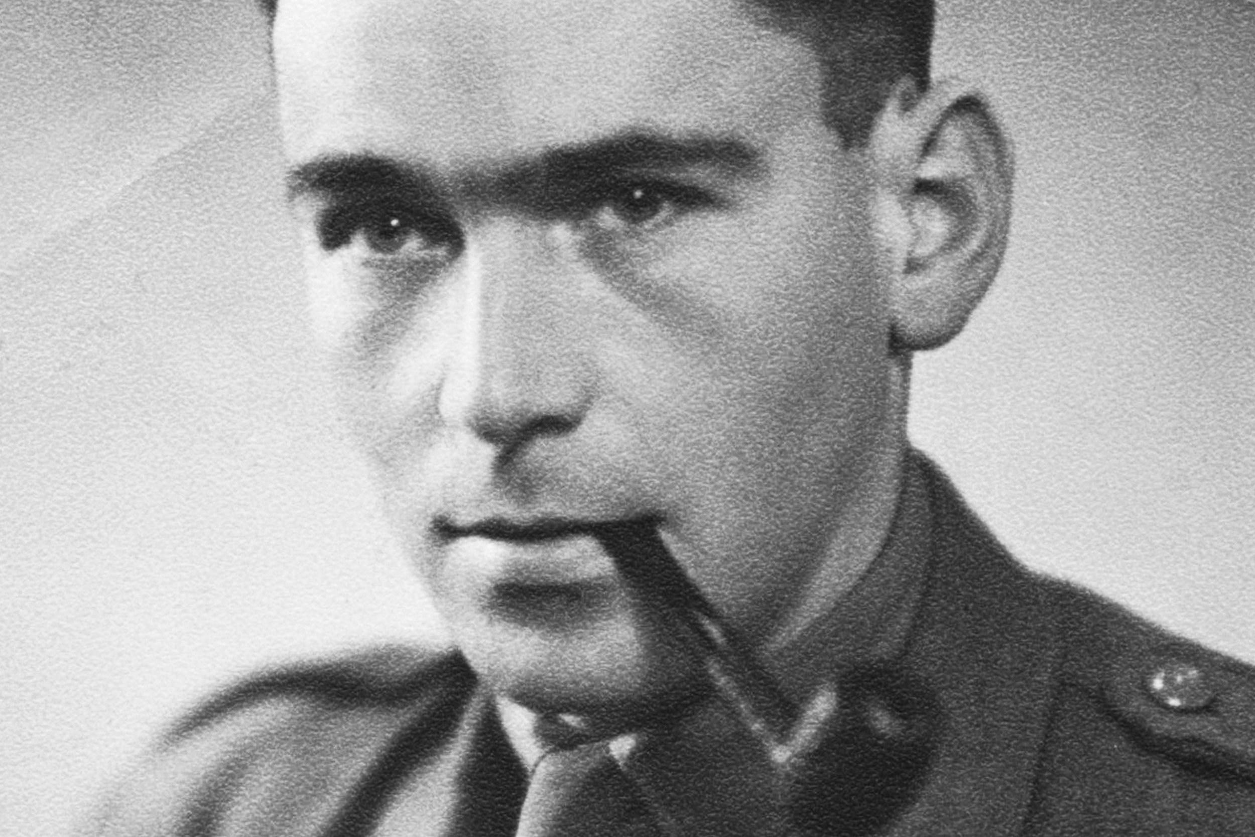 Hanns Alexander: The Unknown Nazi Hunter - Newsweek