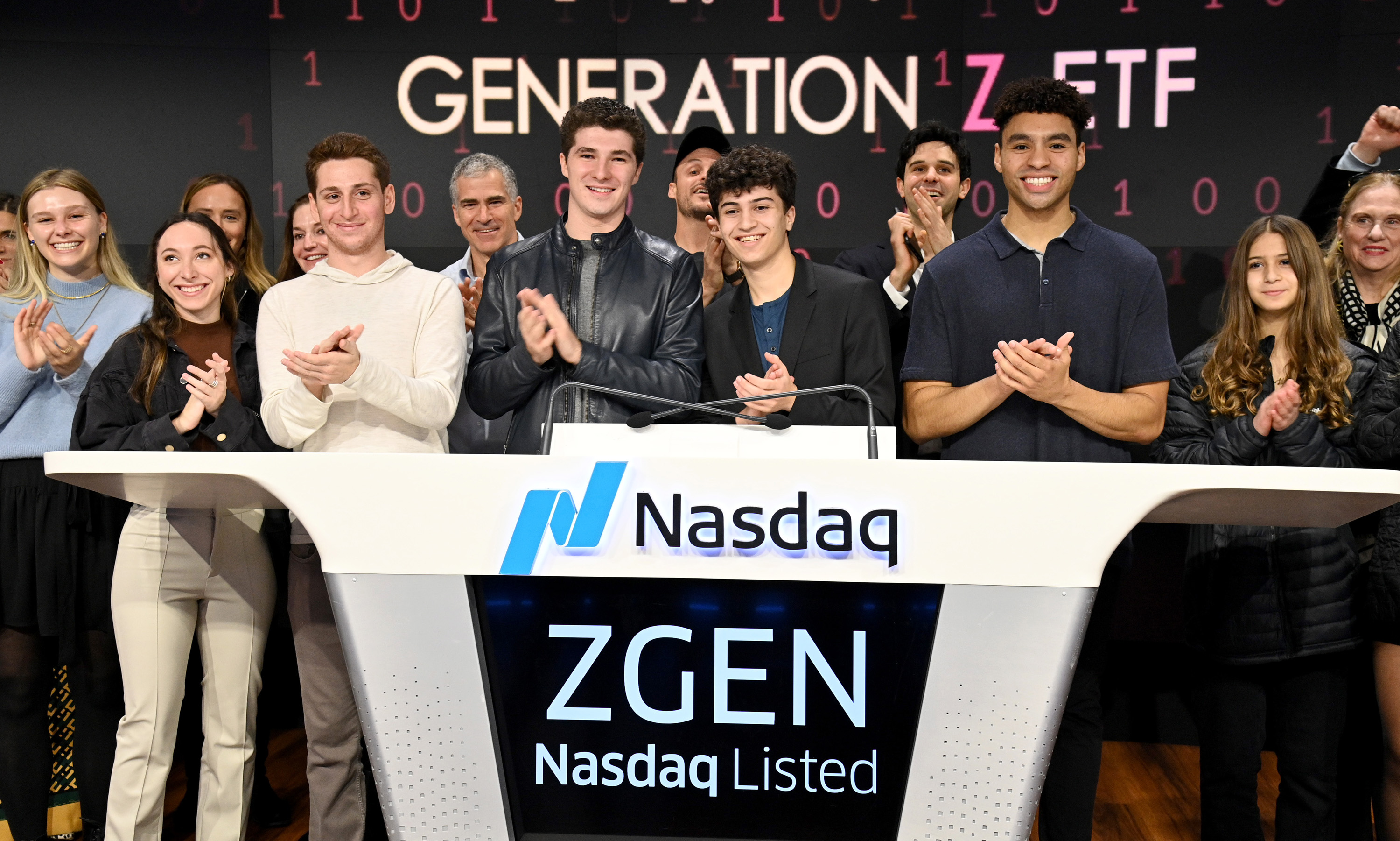 Gen Z Is Toxic for Companies, Employers Believe - Newsweek Gen Z Is Toxic for Companies, Employers Believe - Newsweek