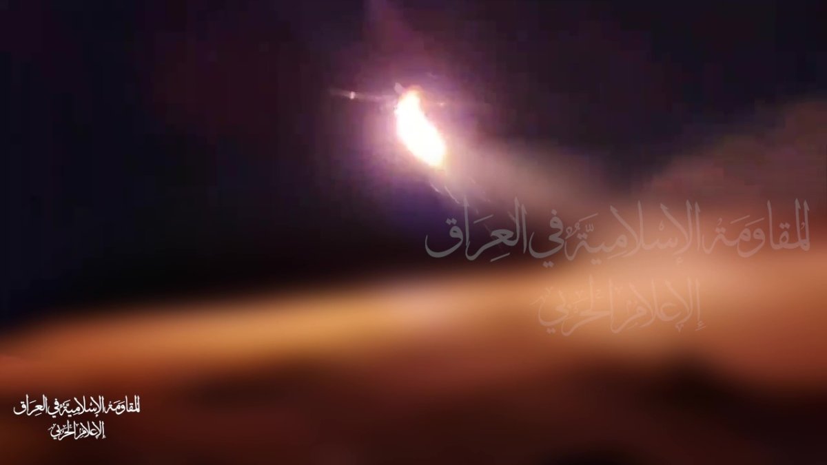 Israel Warns Iran Is Stepping Up War on Four More Fronts Beyond Gaza ... Israel Warns Iran Is Stepping Up War on Four More Fronts Beyond Gaza ...