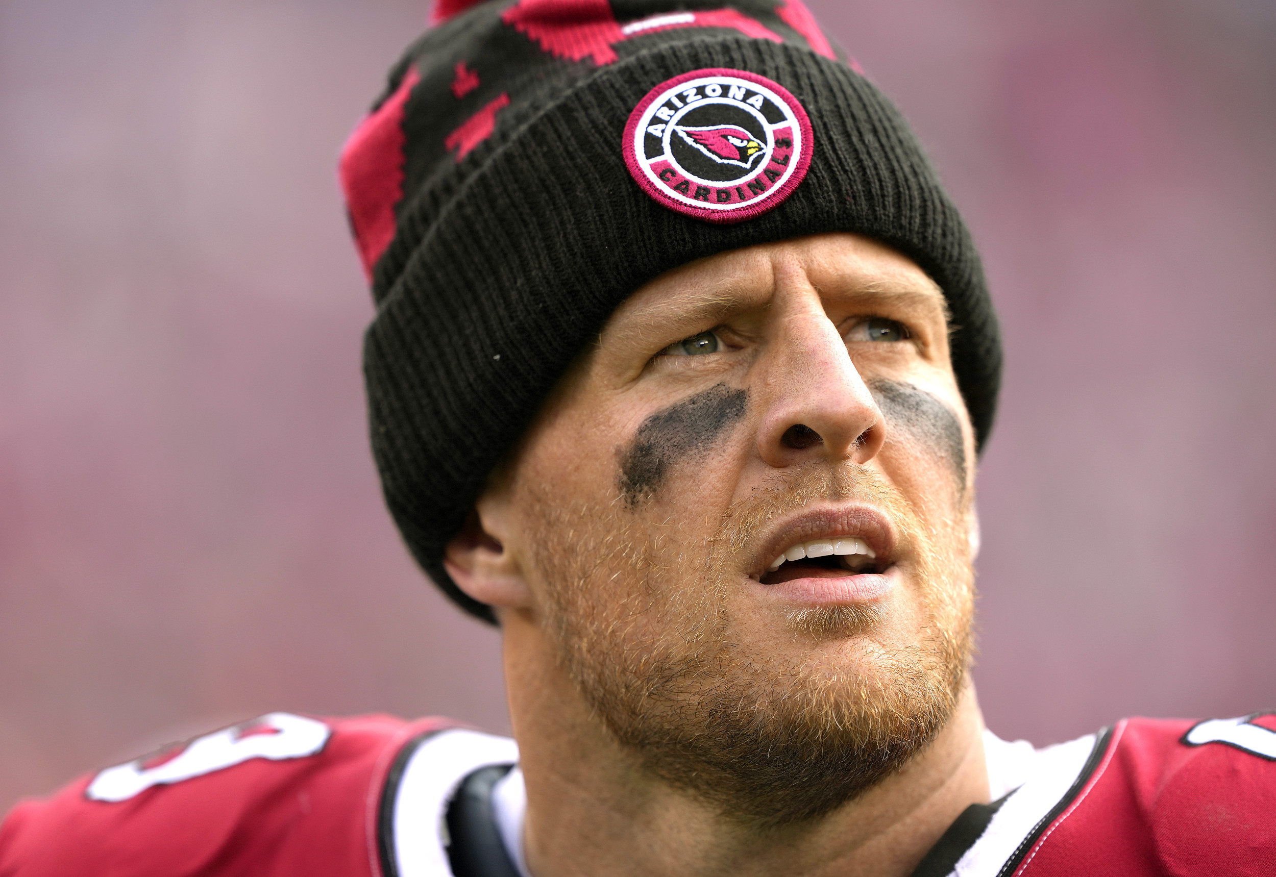 NFL News: J.J. Watt, Jevon Holland Among Players Speaking Out Against ...