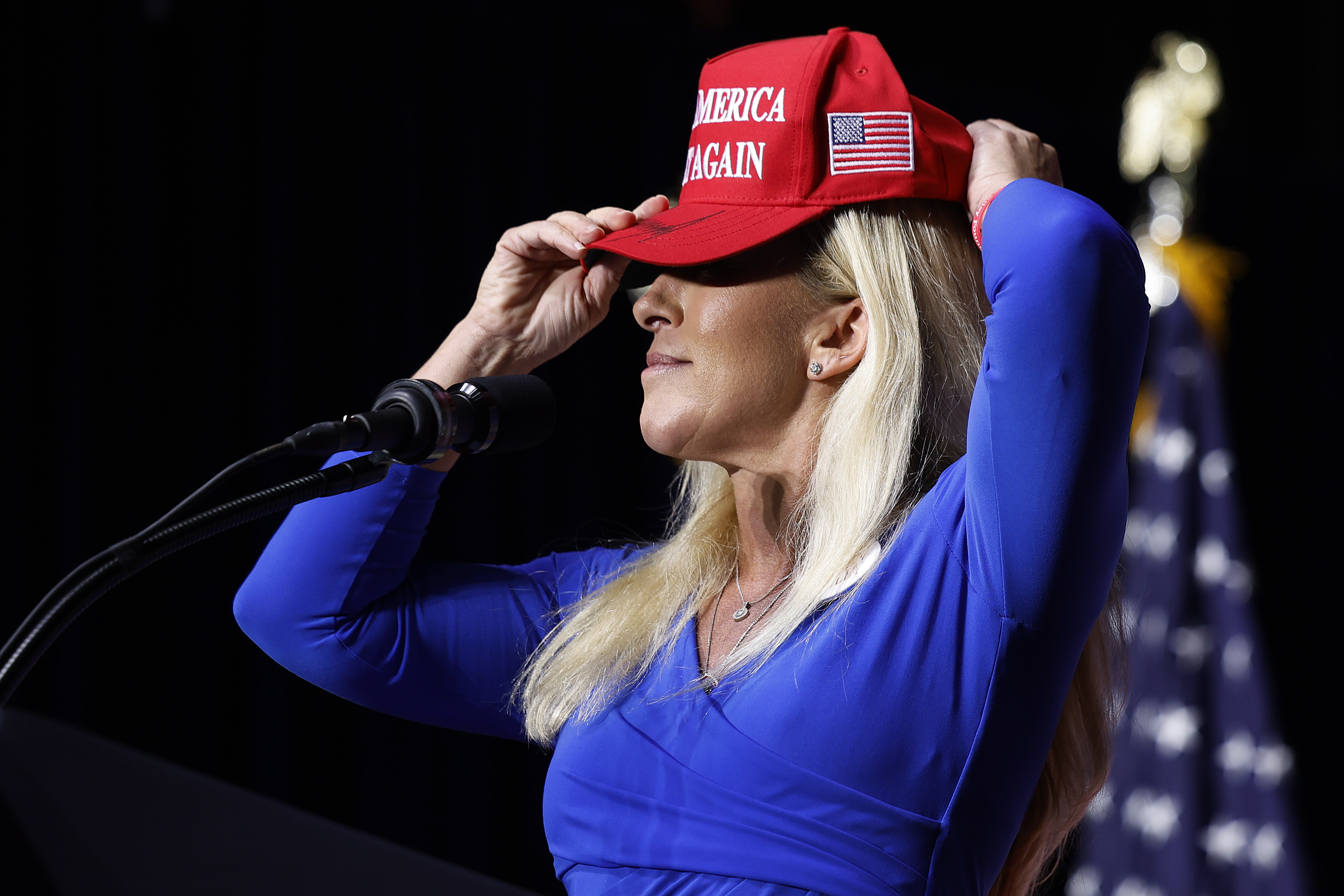 A MAGA Lexicon for the Libs (and the Rest of Us) | Opinion - Newsweek