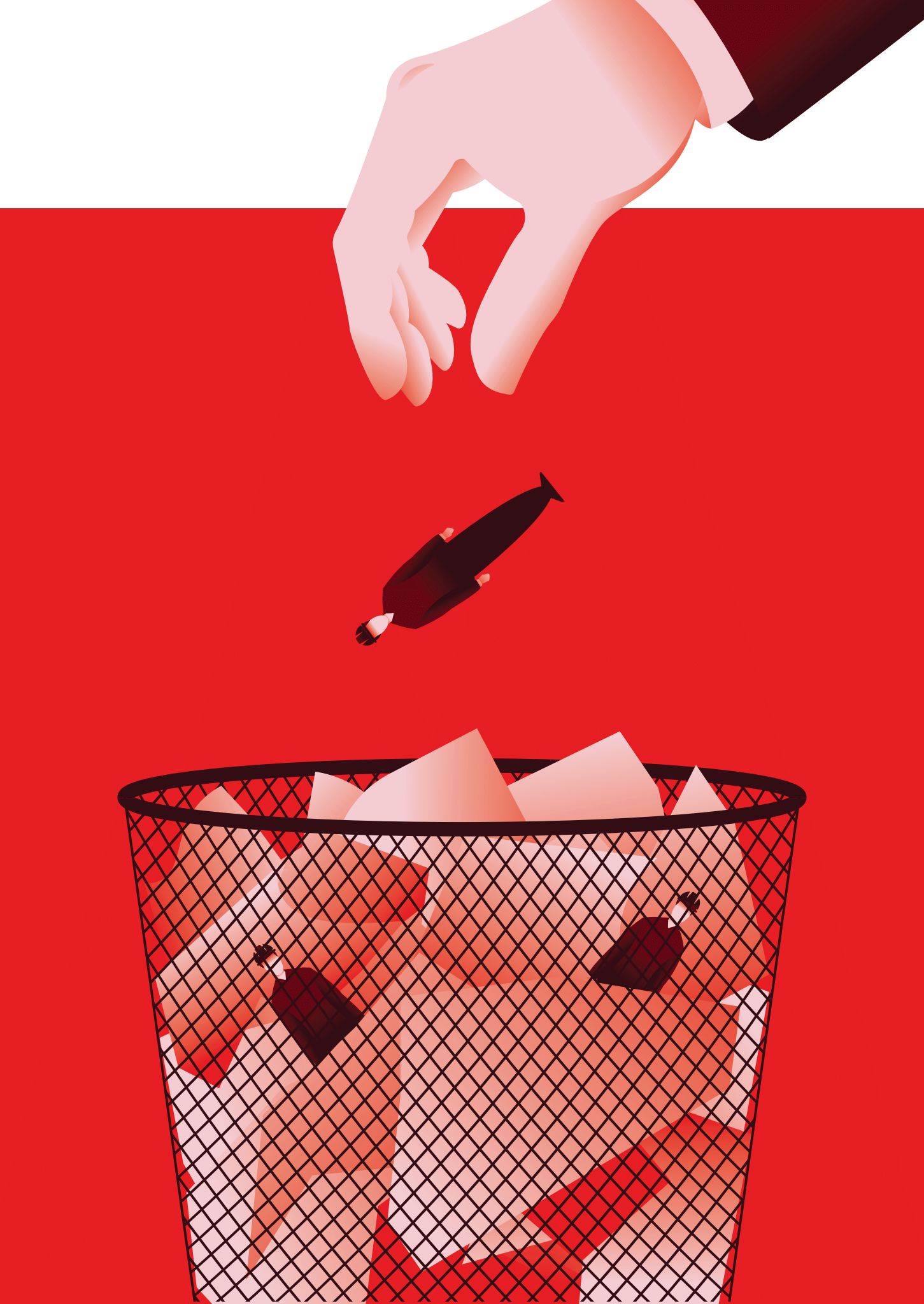 Diploma Glass Ceiling Blocks Working Class From Achieving American ...