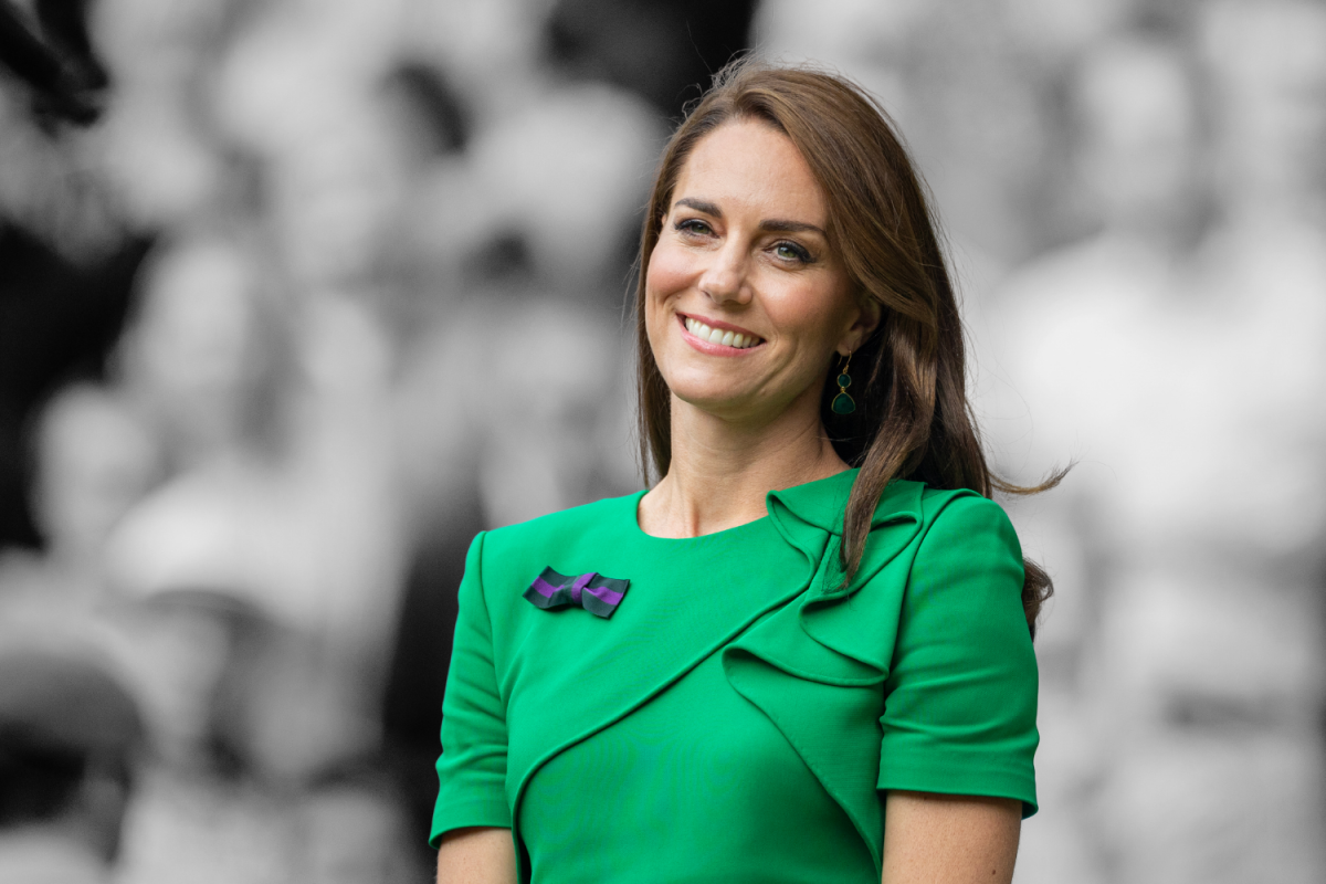 Everything the Palace Has Said About Kate Middleton's Health Journey—So ... Everything the Palace Has Said About Kate Middleton's Health Journey—So ...