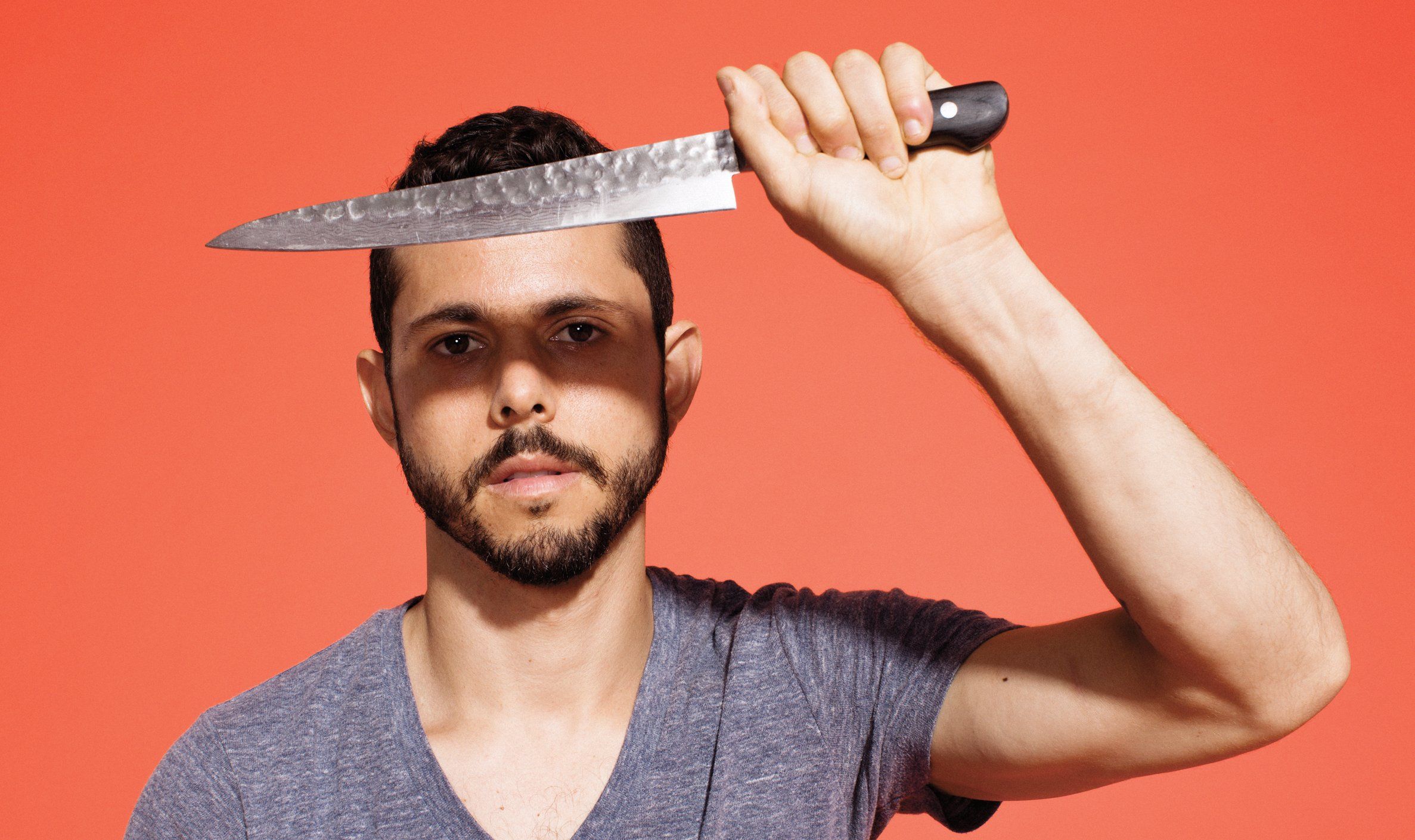 Alma Restaurant in L.A.: The Next Food Frontier - Newsweek