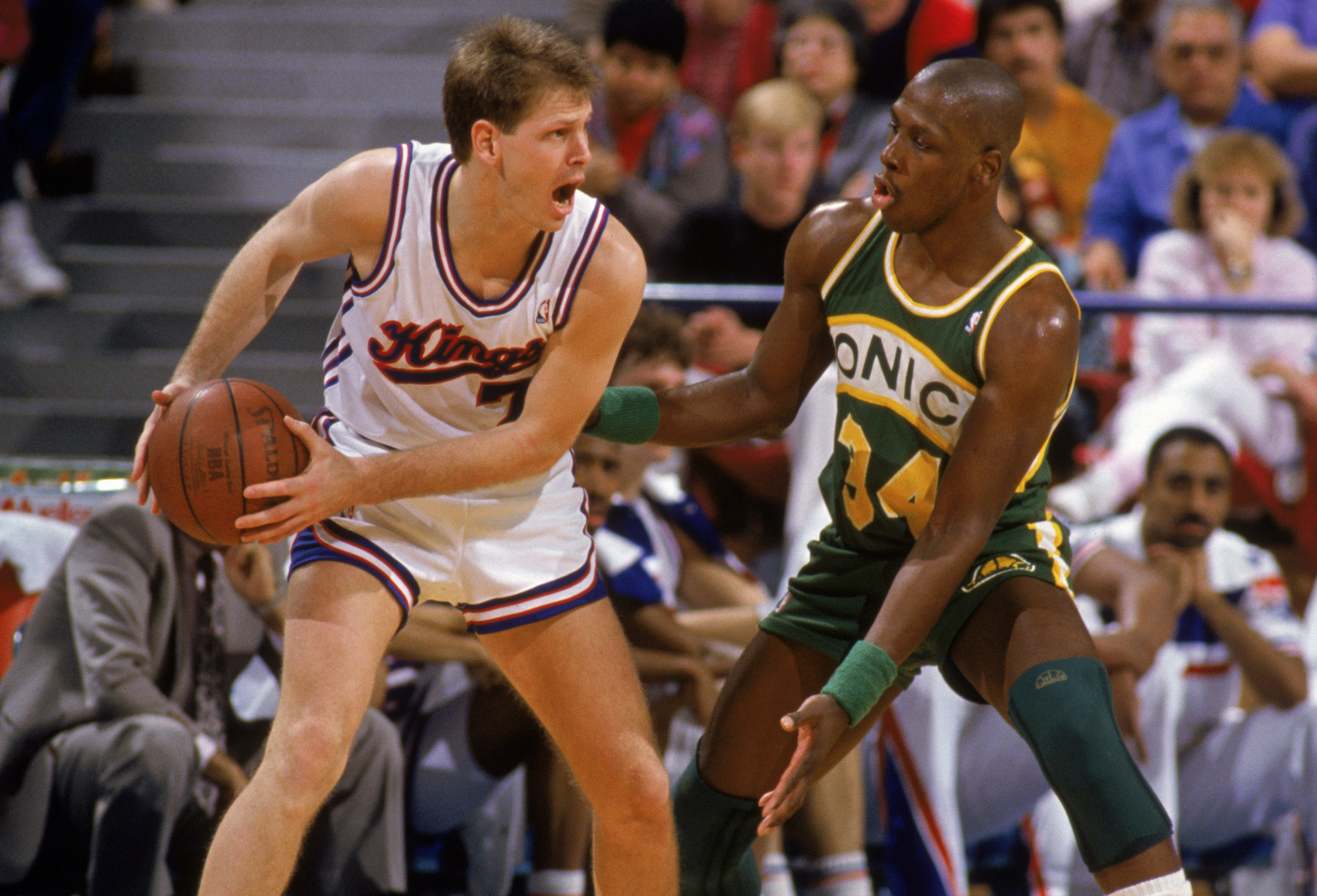 NBA News: Why Xavier McDaniel Thinks Modern Game Benefits International ...