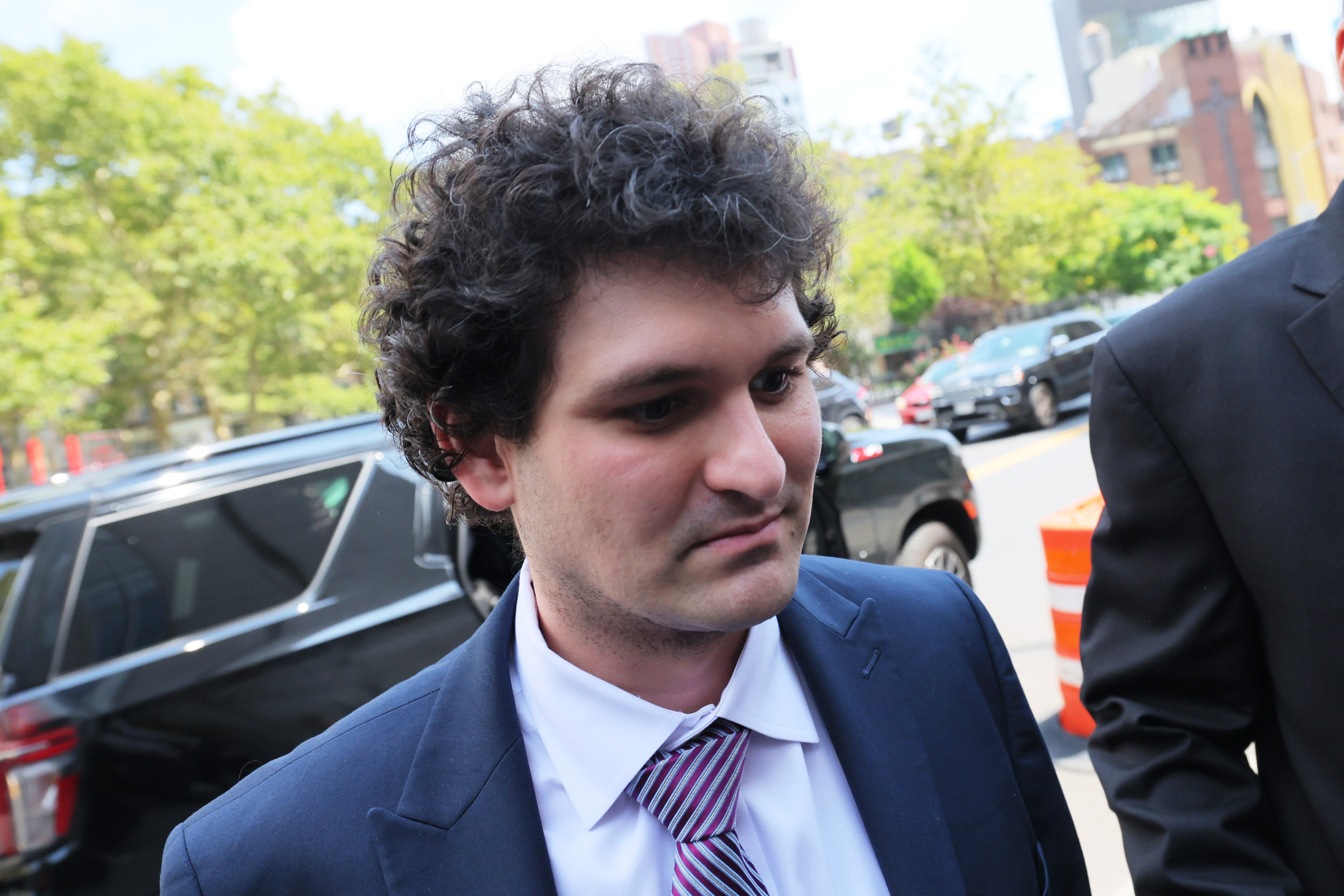 25 Years Isn't Enough for Crypto Crook Sam Bankman-Fried | Opinion ...