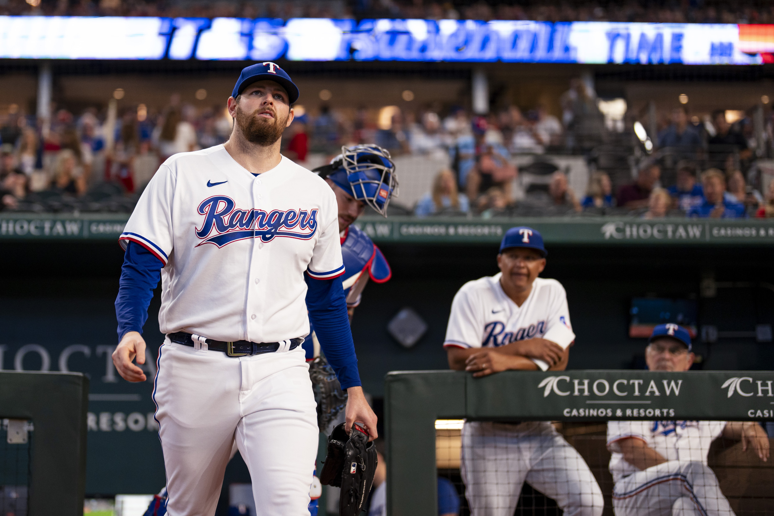 MLB News: Jordan Montgomery Reportedly Didn't Want to Go to Specific AL ...