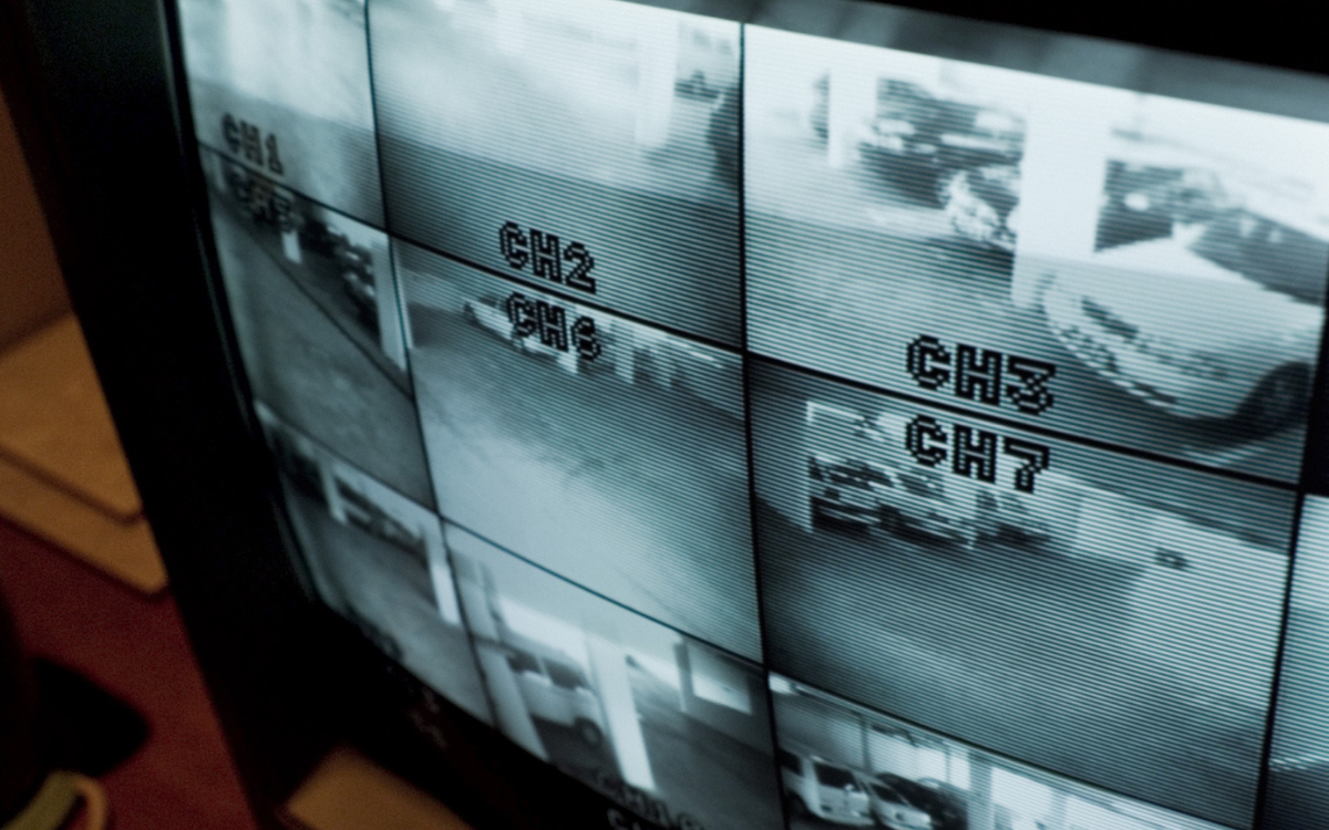 Man Discovers Car Trashed, Security Camera Footage Reveals Unlikely ...