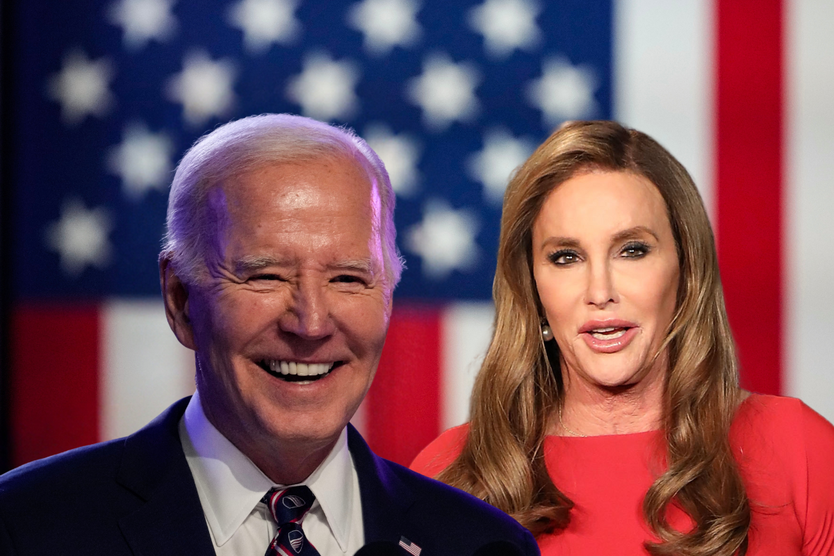 Fact Check: Did Joe Biden Create Transgender Day of Visibility on ...