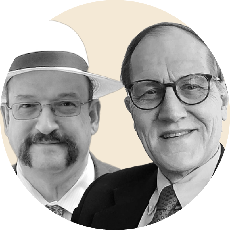 Michael Gfoeller and David H. Rundell