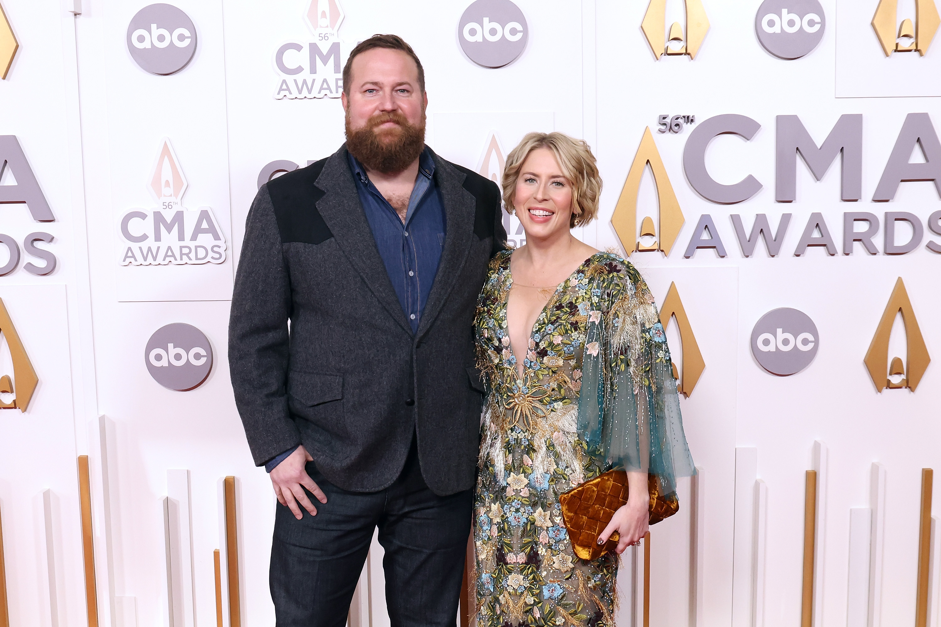 HGTV's Ben and Erin Napier Send Strong Message to 'Really Ugly' Social ...