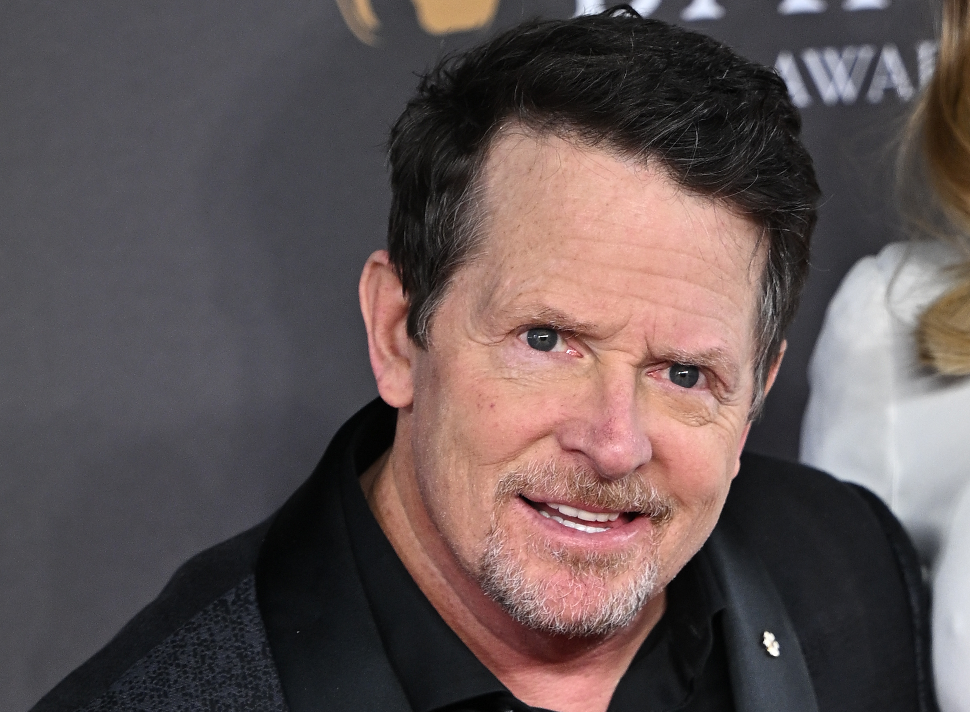 Michael Fox Reveals How He Copes With Ongoing Parkinson's Battle - Newsweek