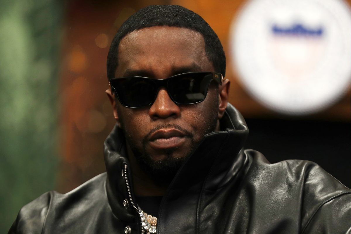 Diddy S Strategic Instagram Post Helps Soften His Image After Raids Newsweek