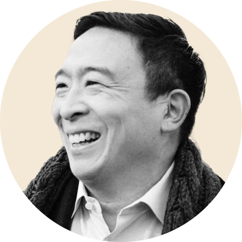 Andrew Yang