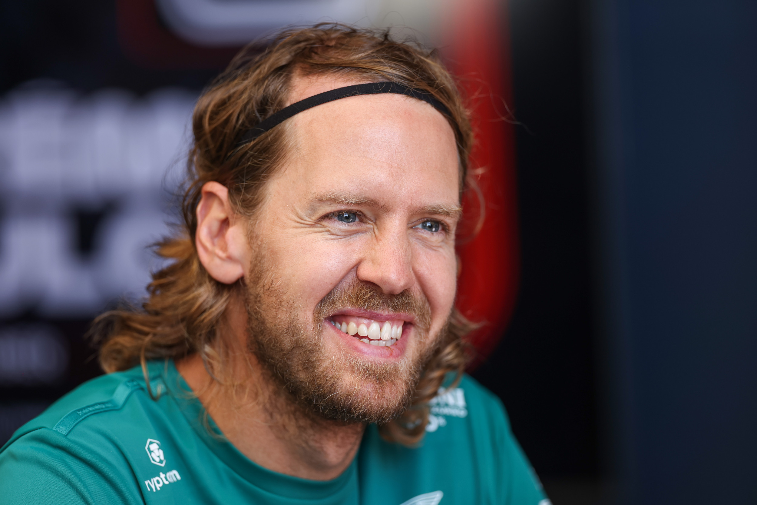 F1 News: Sebastian Vettel Sets Criteria for Formula One Return - Newsweek