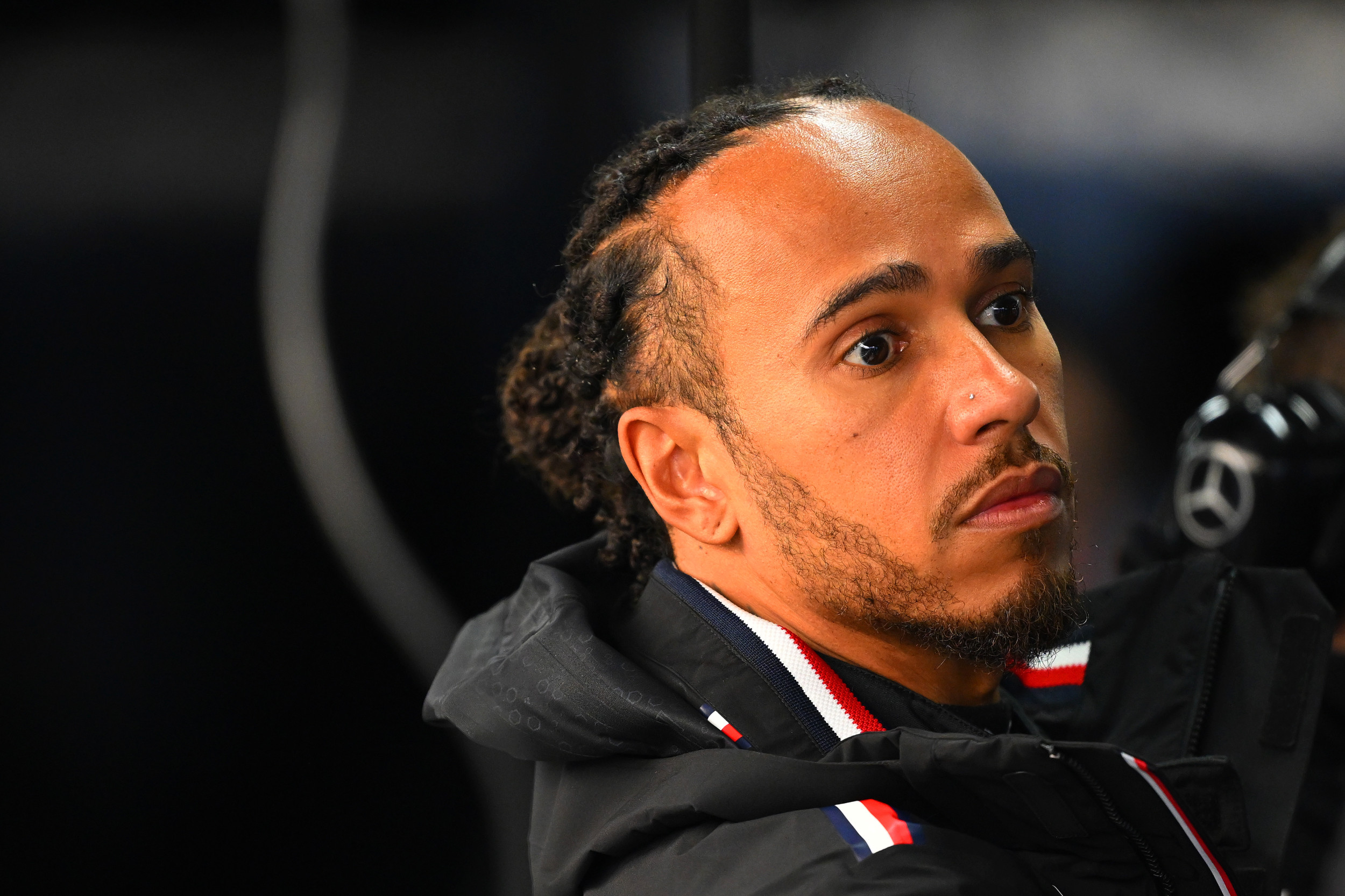 Lewis Hamilton Finally Sees Performance in Mercedes W15: 'It Was the ...