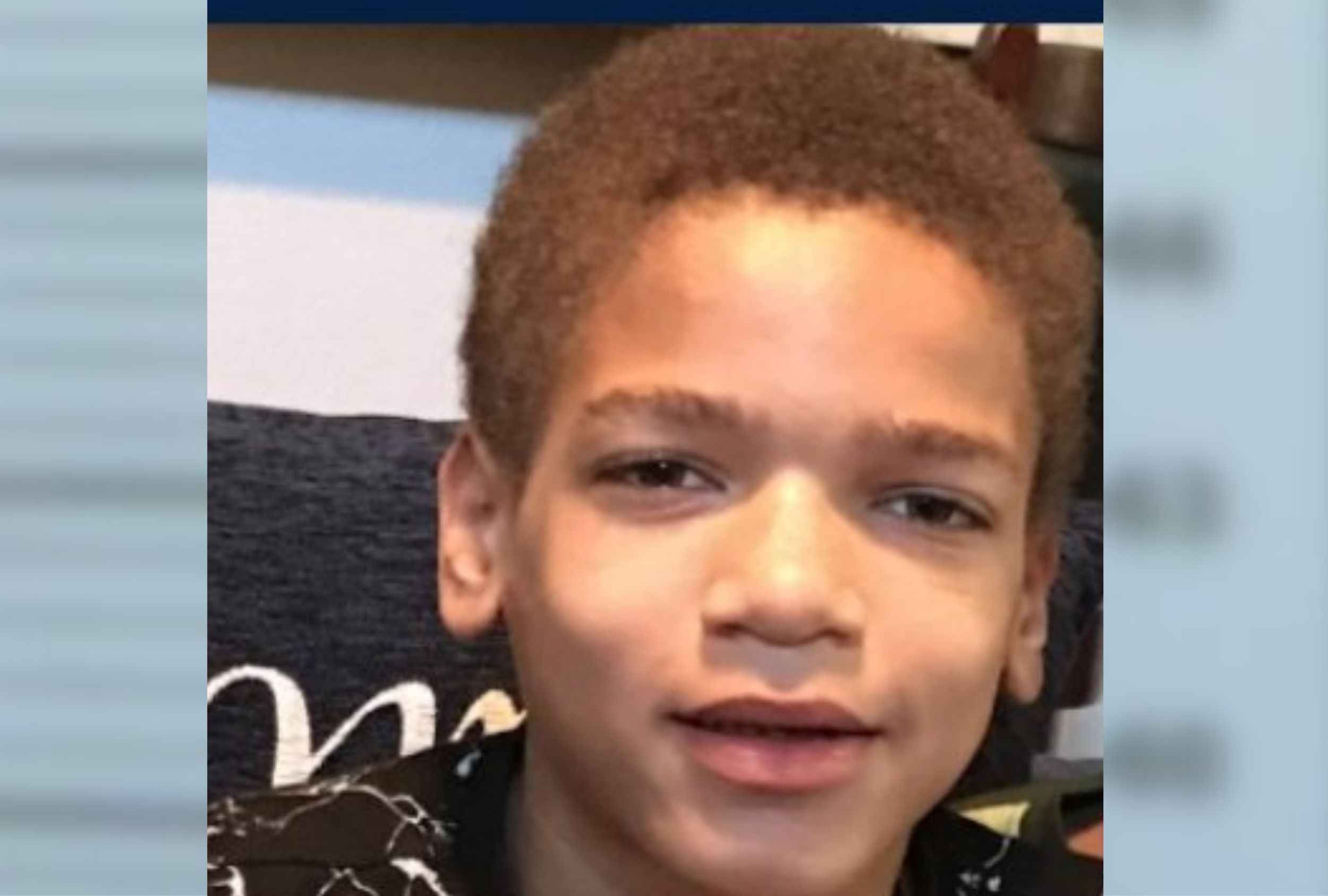 Sacramento Police Say 'at Risk' Missing Child Has Been Found - Newsweek
