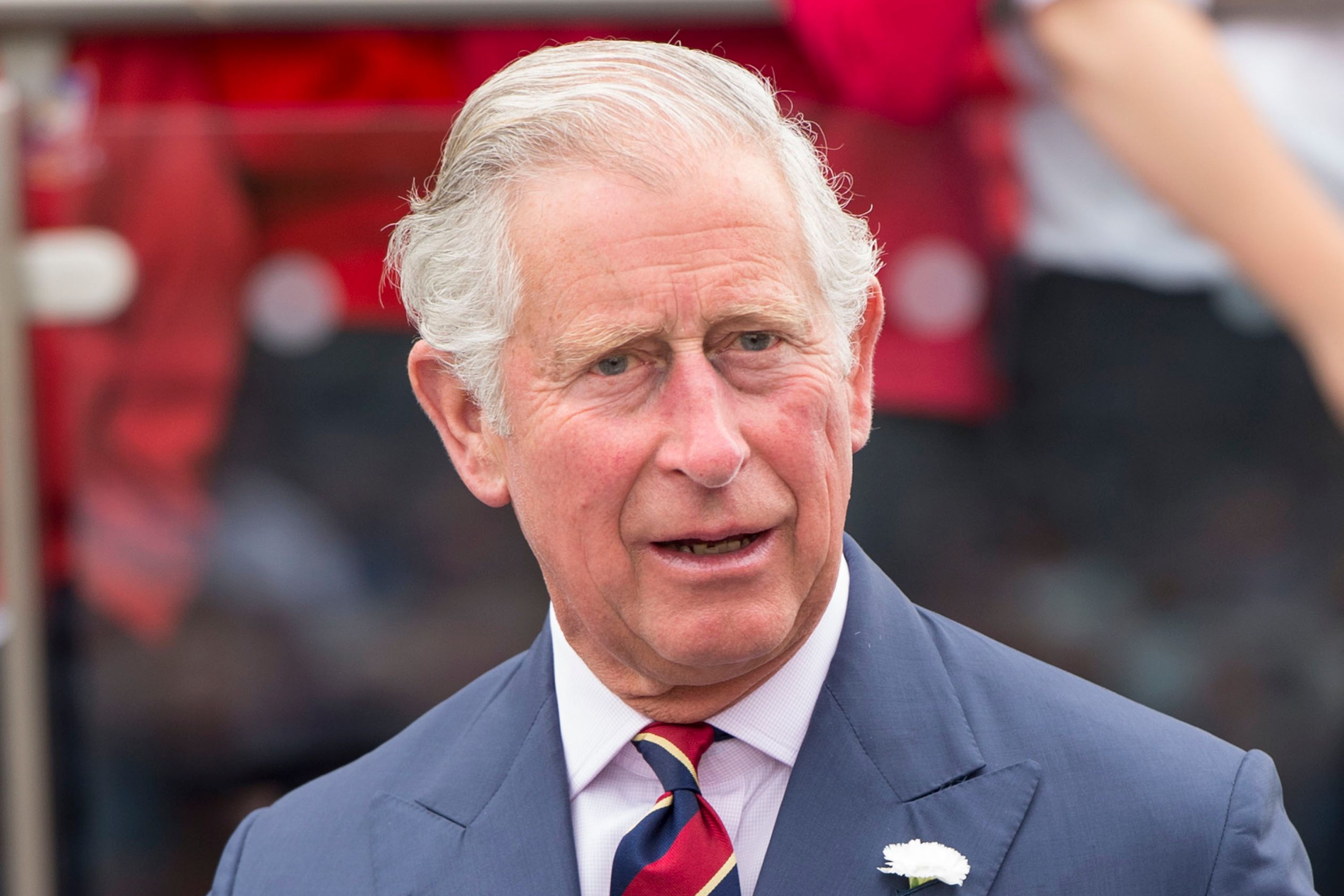 Buckingham Palace Feared King Charles Could Face Prosecution - Newsweek