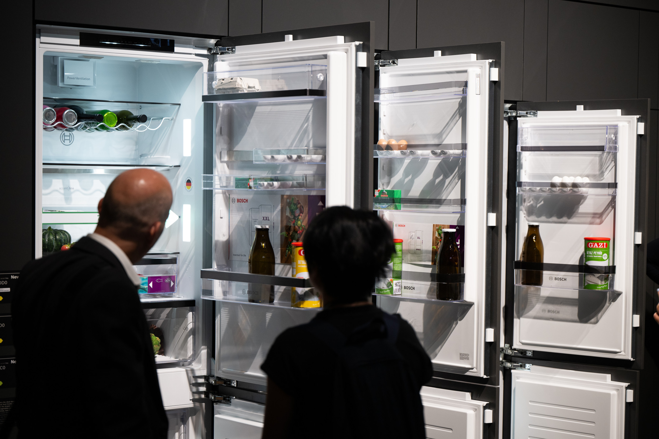 Republicans Push 'Refrigerator Freedom Act' as They Focus on Home ...