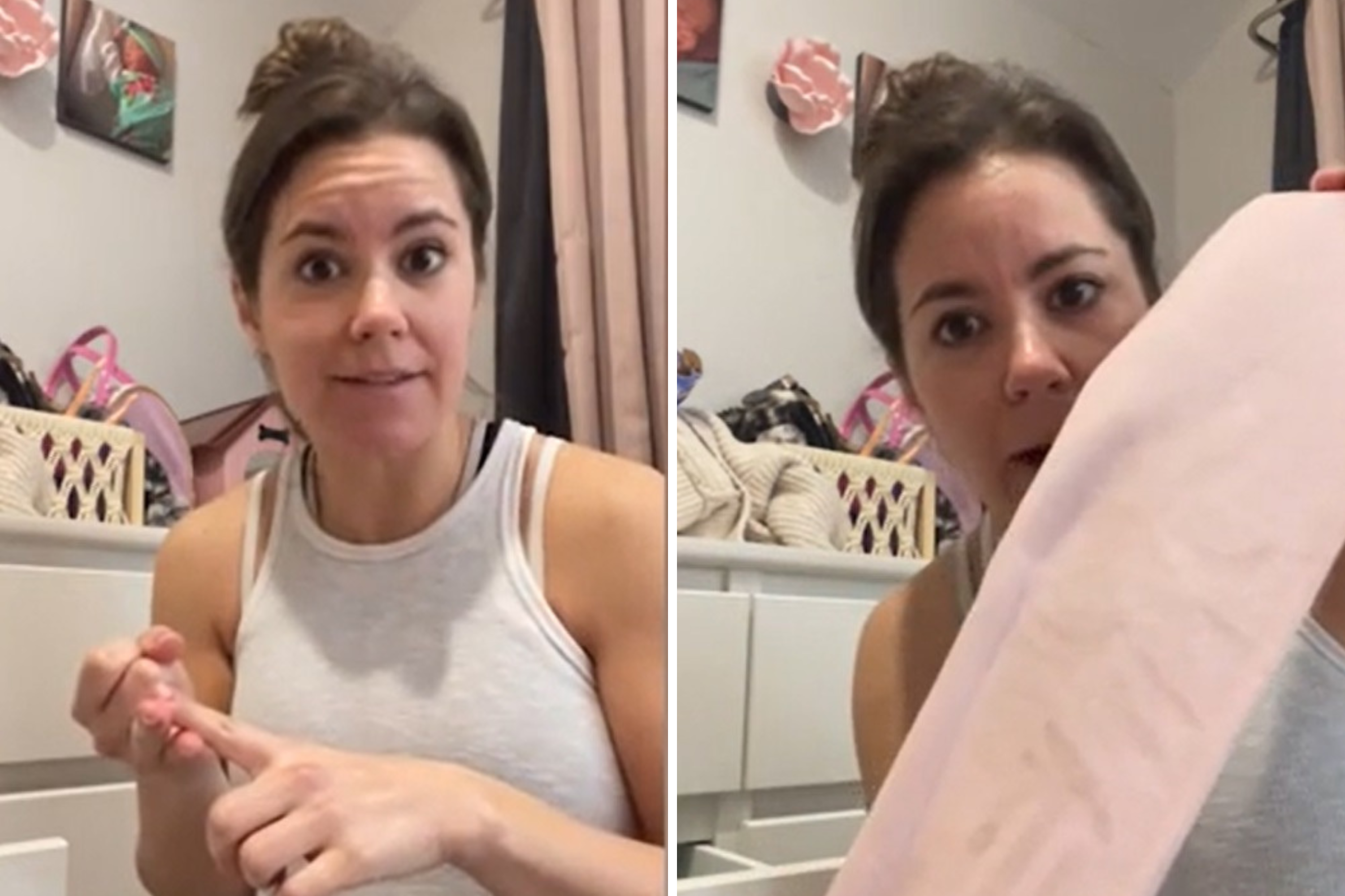 Mom Sparks Debate After Revealing How She Dresses Her Toddler for Preschool - Newsweek